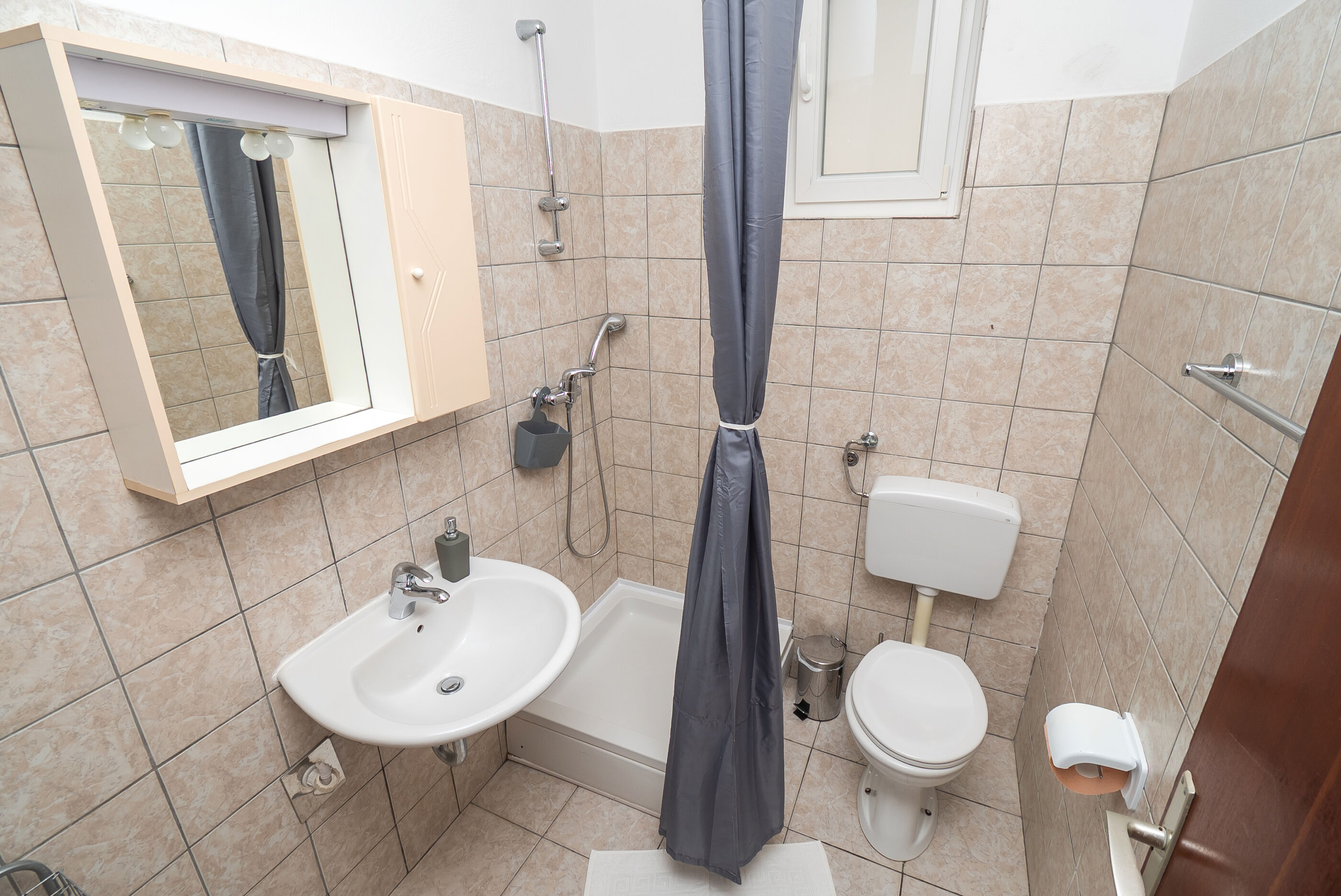 Apartments Ivica - Unit 47972-61 - Primošten Burnji