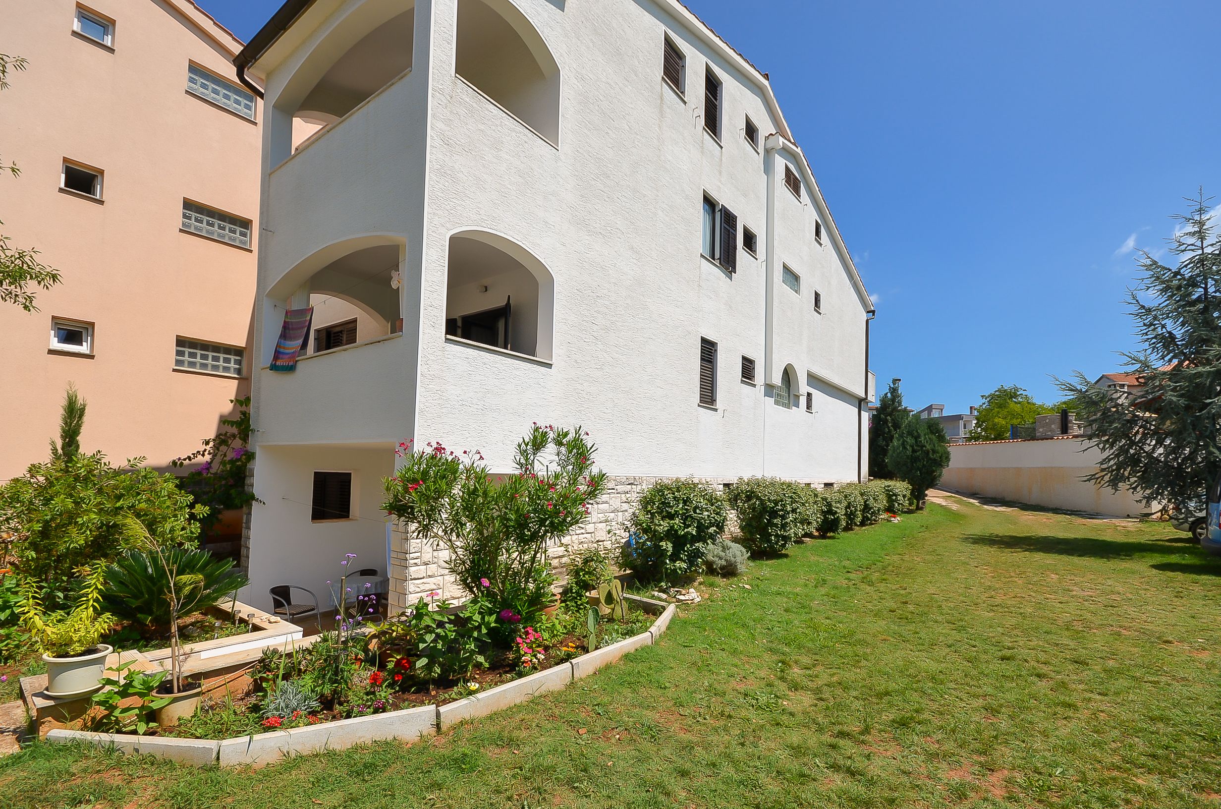 Apartments Dragica - A2 - Pula