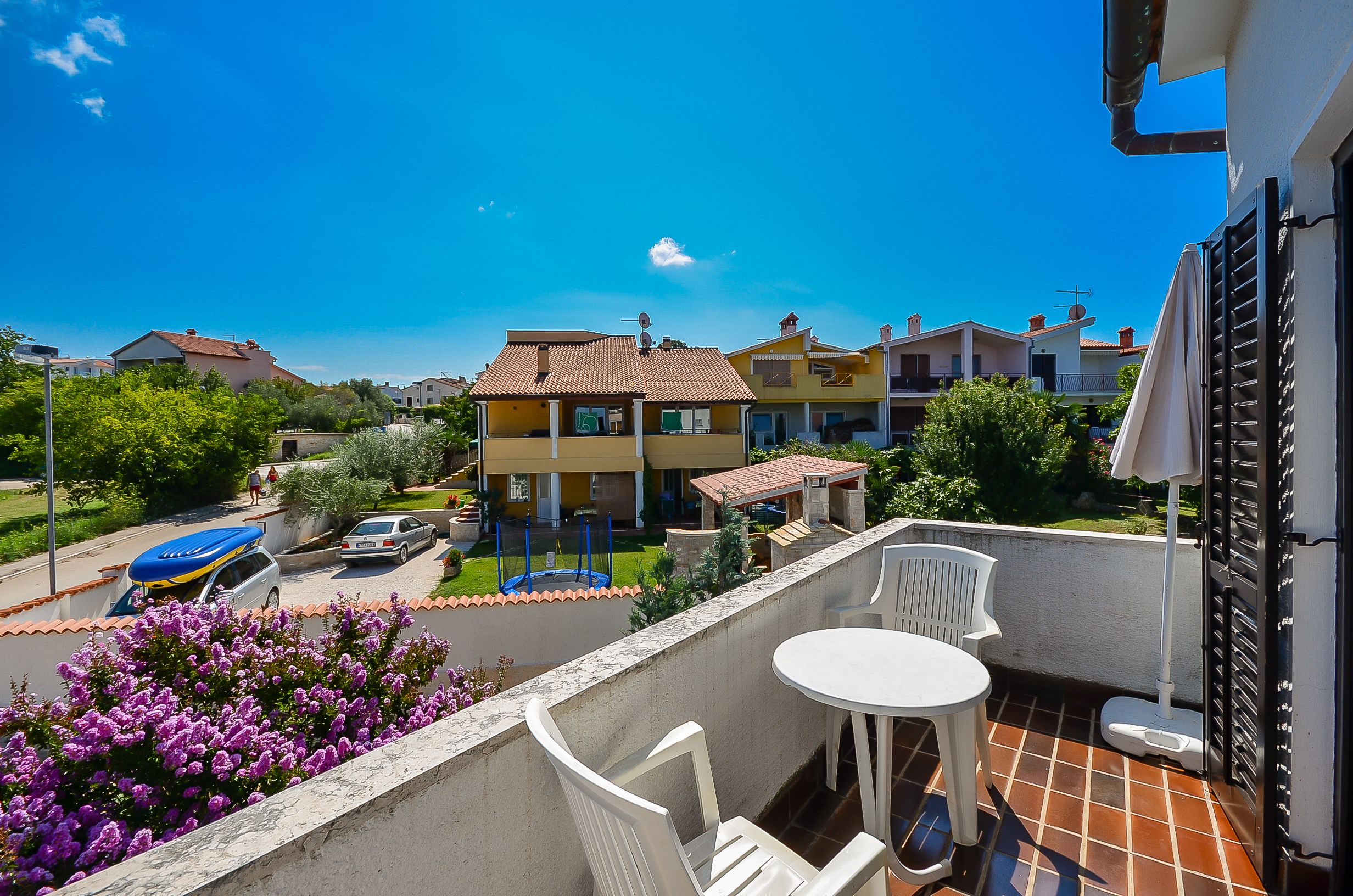 Apartments Dragica - A2 - Pula