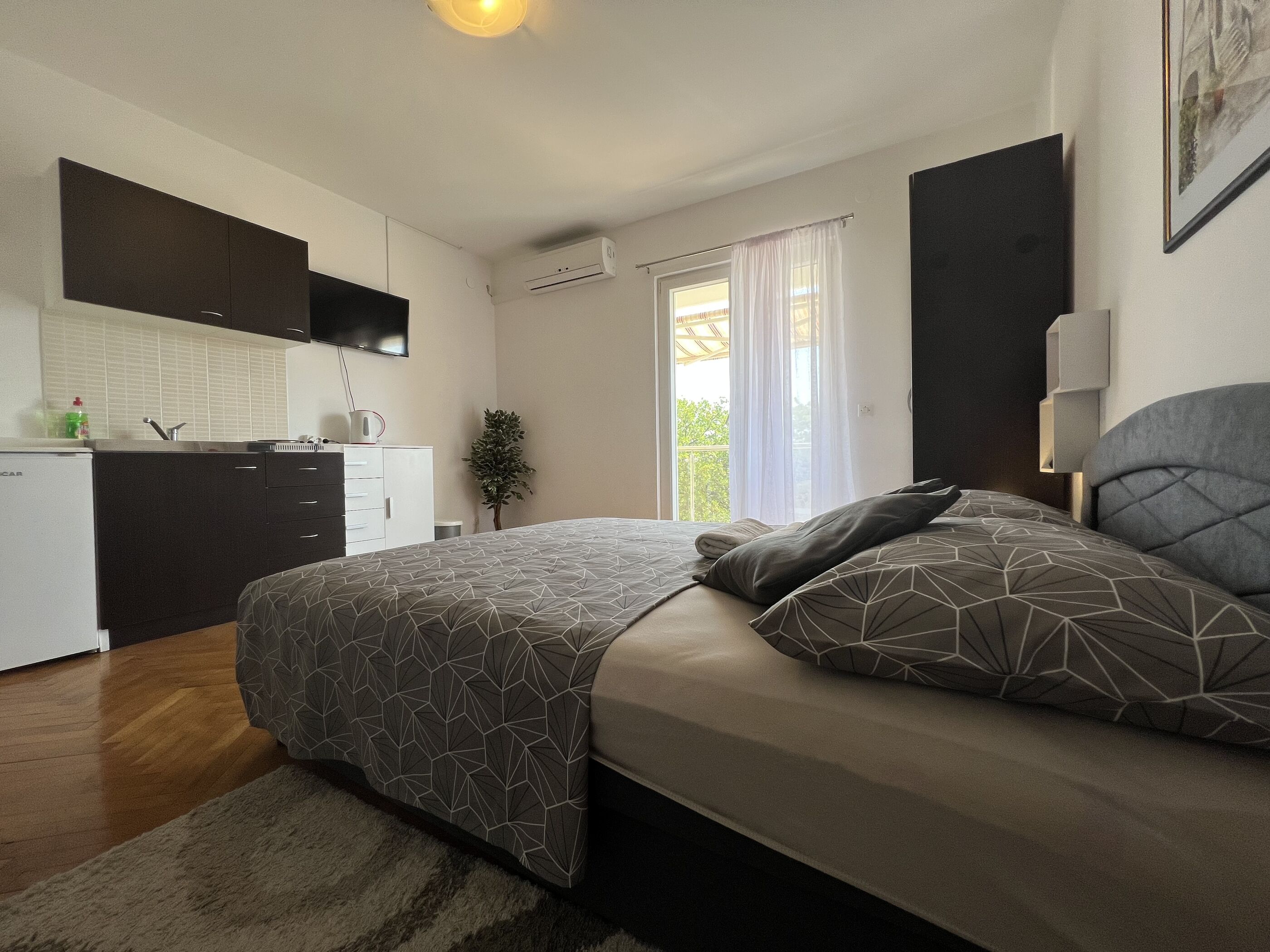 Apartments Ivona - A4 - Vodice