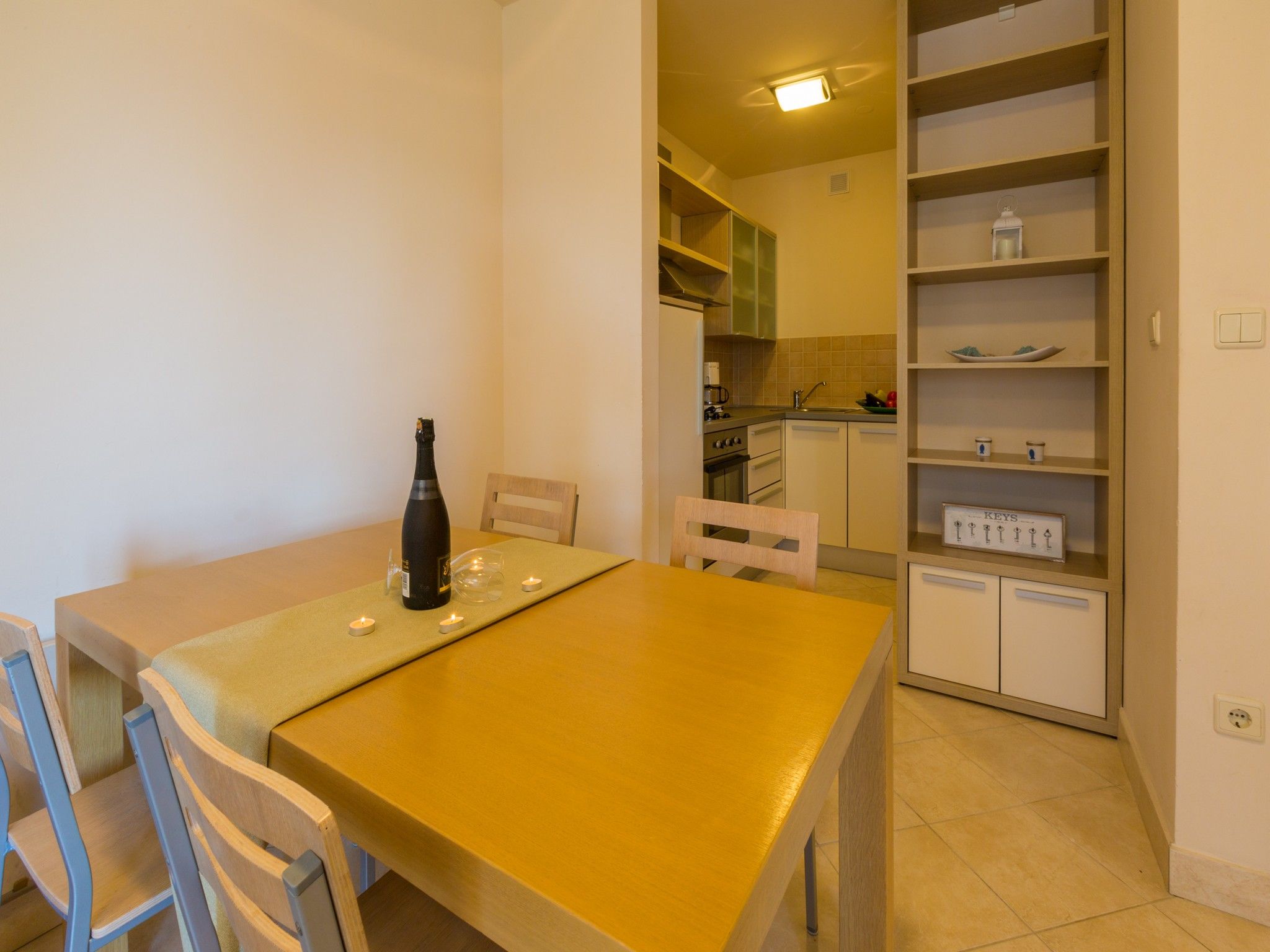 Apartments Villa Vanda - Unit 152413-5 - Selce