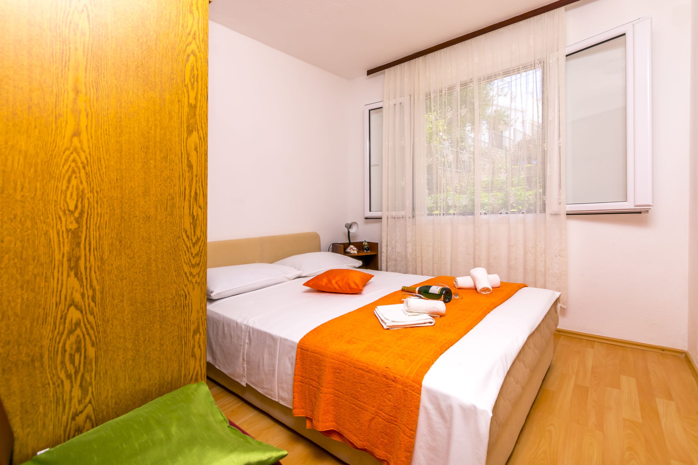 Apartments Mira Mark - Unit 202669-5 - Rogoznica