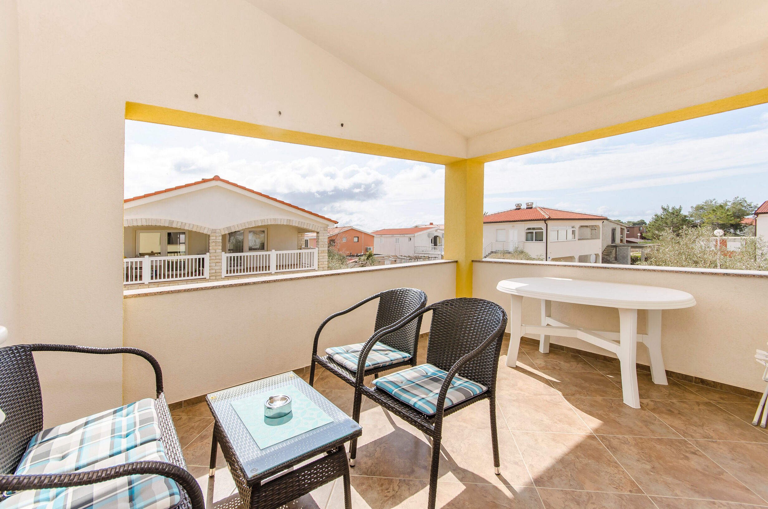 Apartments Anka - A1 - Vir