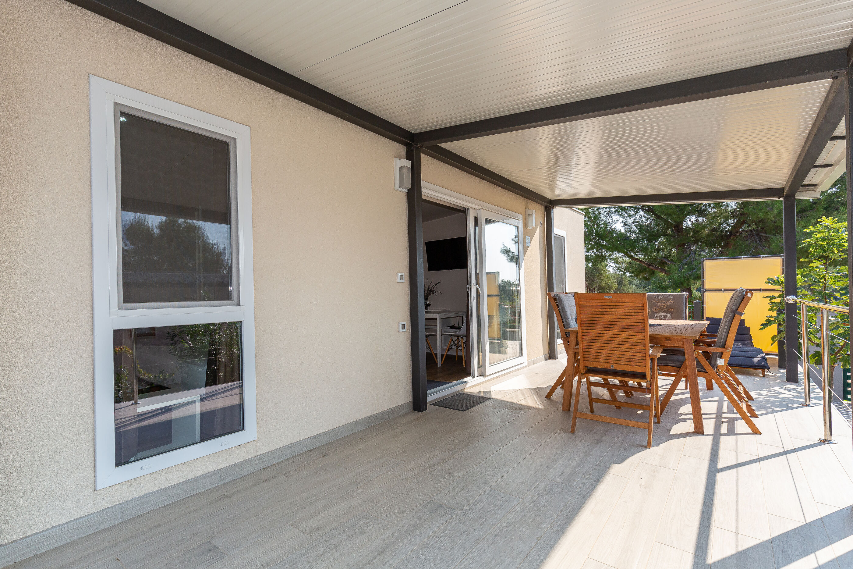 Mobile home Kastanjola - K1 - Biograd na Moru