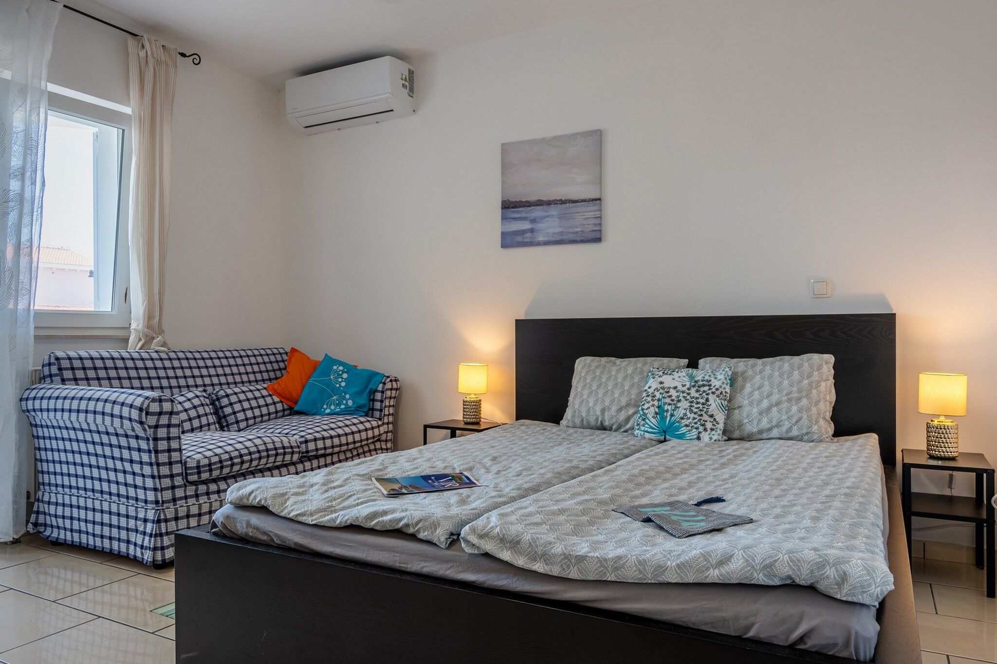 Apartments Martin's Perla - A1 - Vir