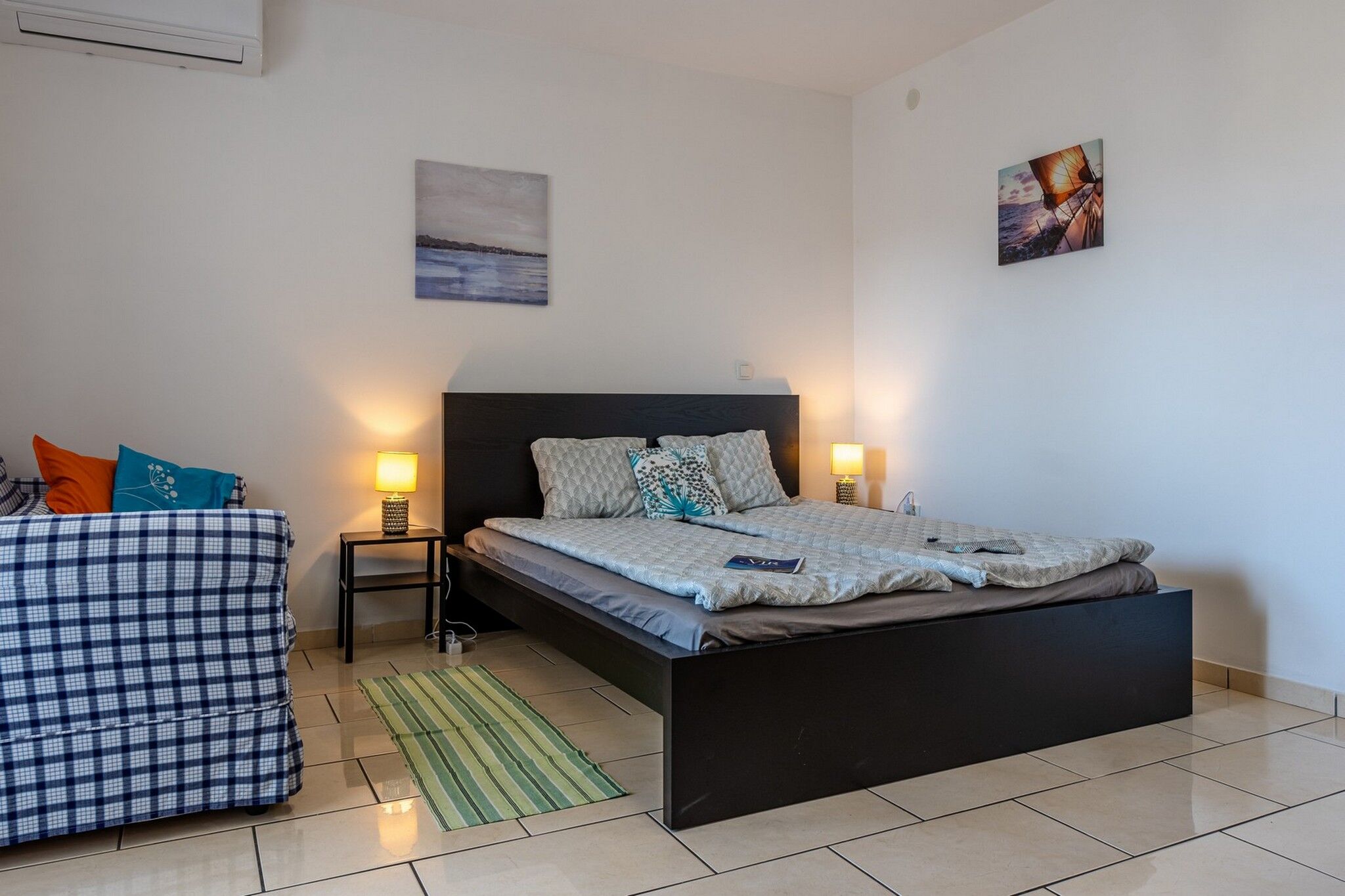 Apartments Martin's Perla - A1 - Vir