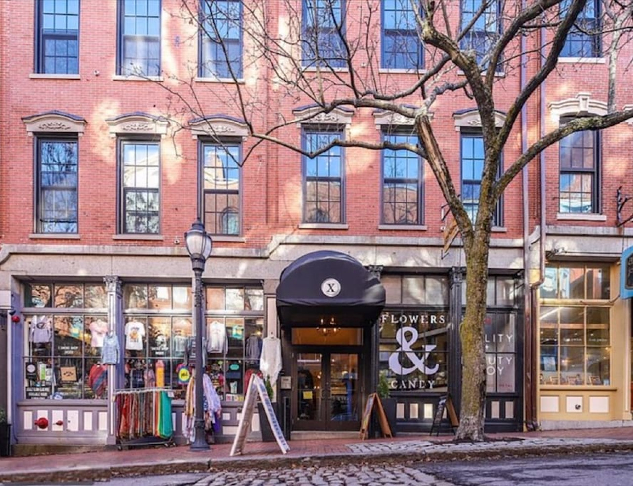 LUXURY PENTHOUSE | MODERN DESIGN | OLD PORT DOWNTN - Portland