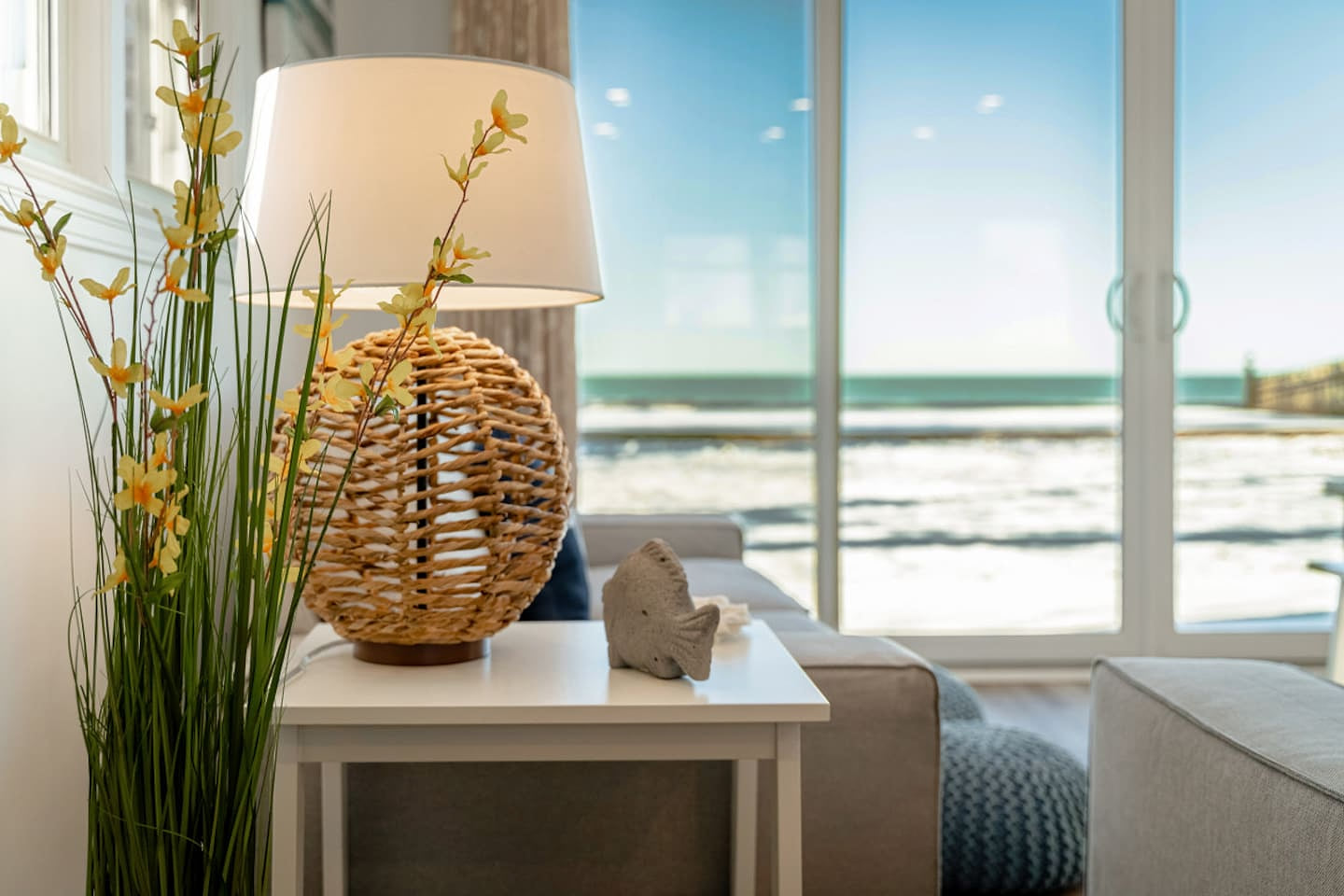 Wait 'n Sea Lake house near Point Pelee - Leamington