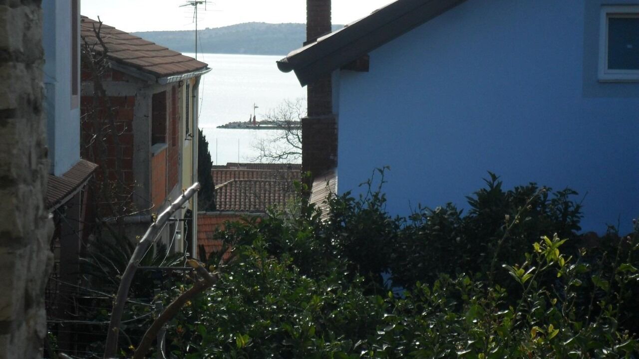 Apartment Ralje - A1 - Sali