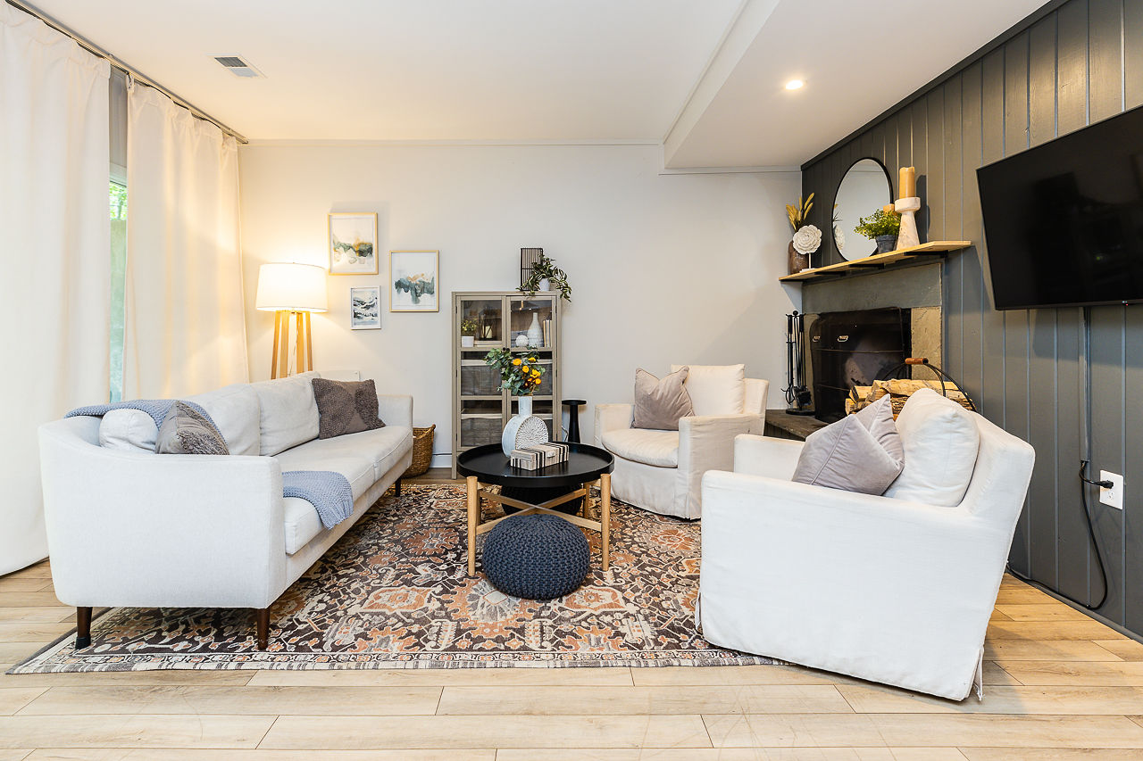 Three Ridges Hideaway - Wintergreen Resort