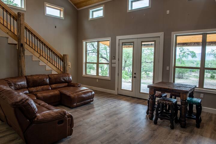 The Ranch Lodge At The Riv - Uvalde