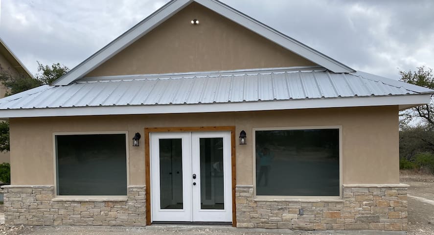 The Ranch Lodge At The Riv - Uvalde