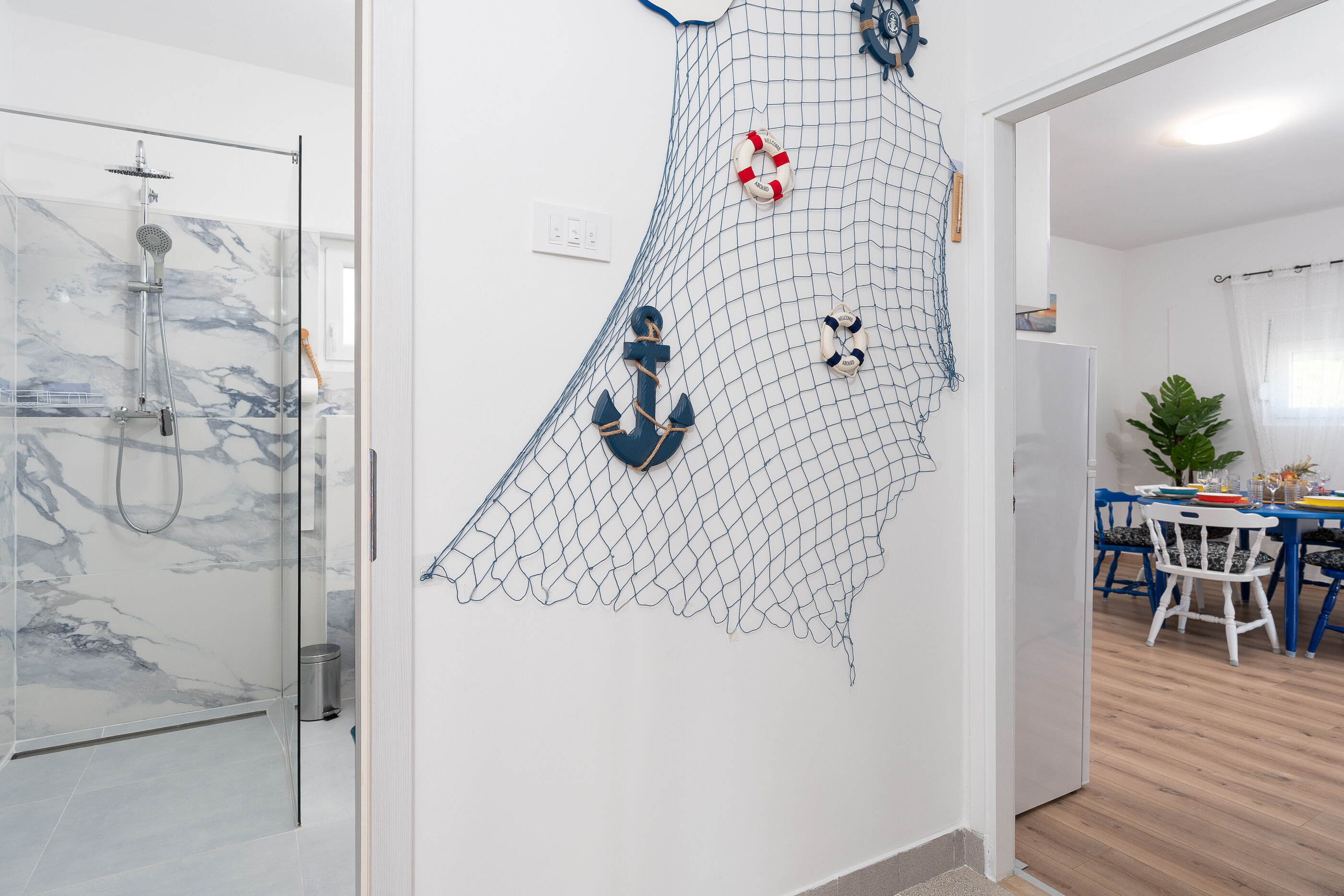 House Adriatic Blue Dream - Unit 377236-13 - Ražanac