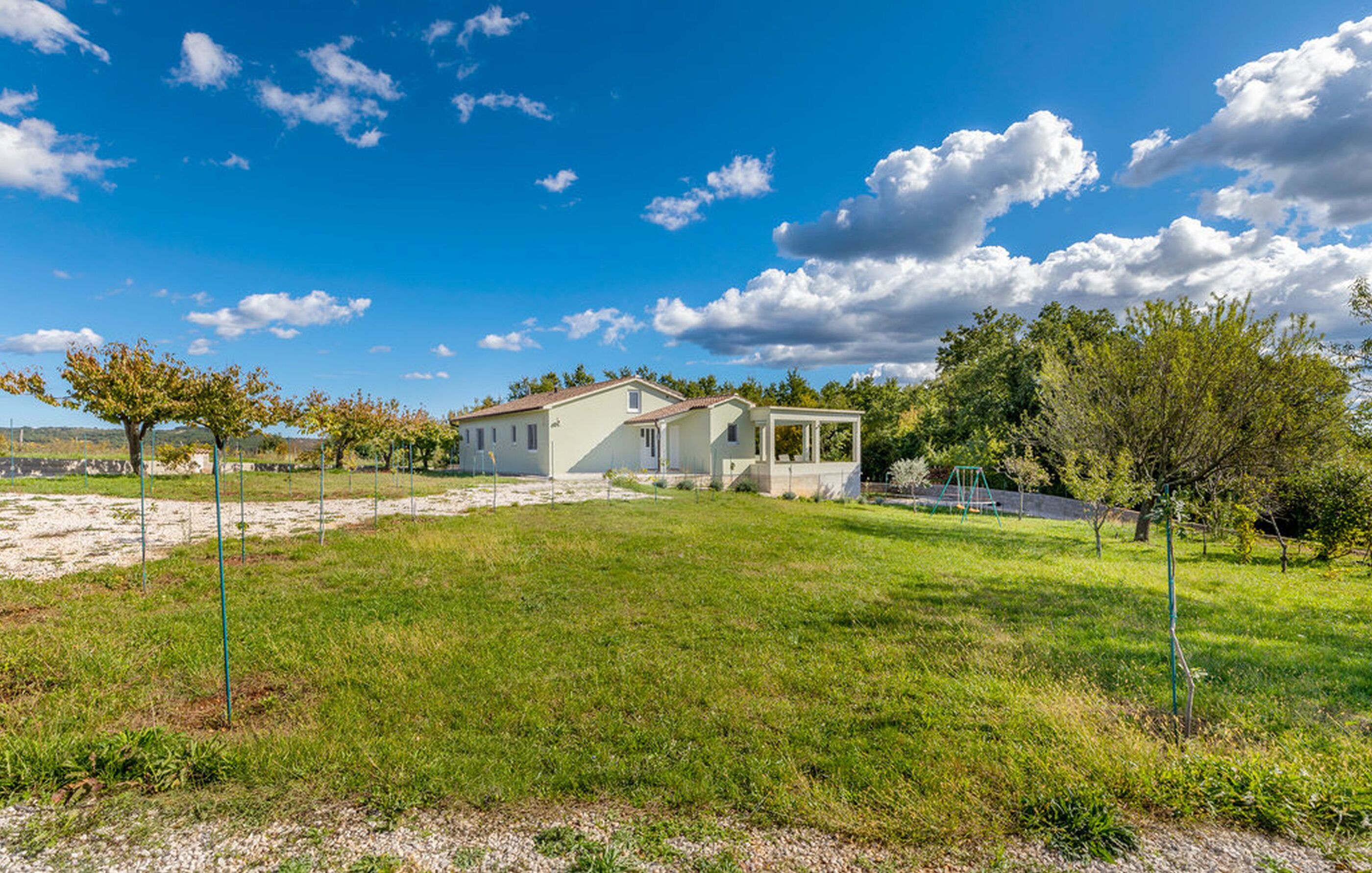 Villa Roko - Unit 377797-13 - Barban