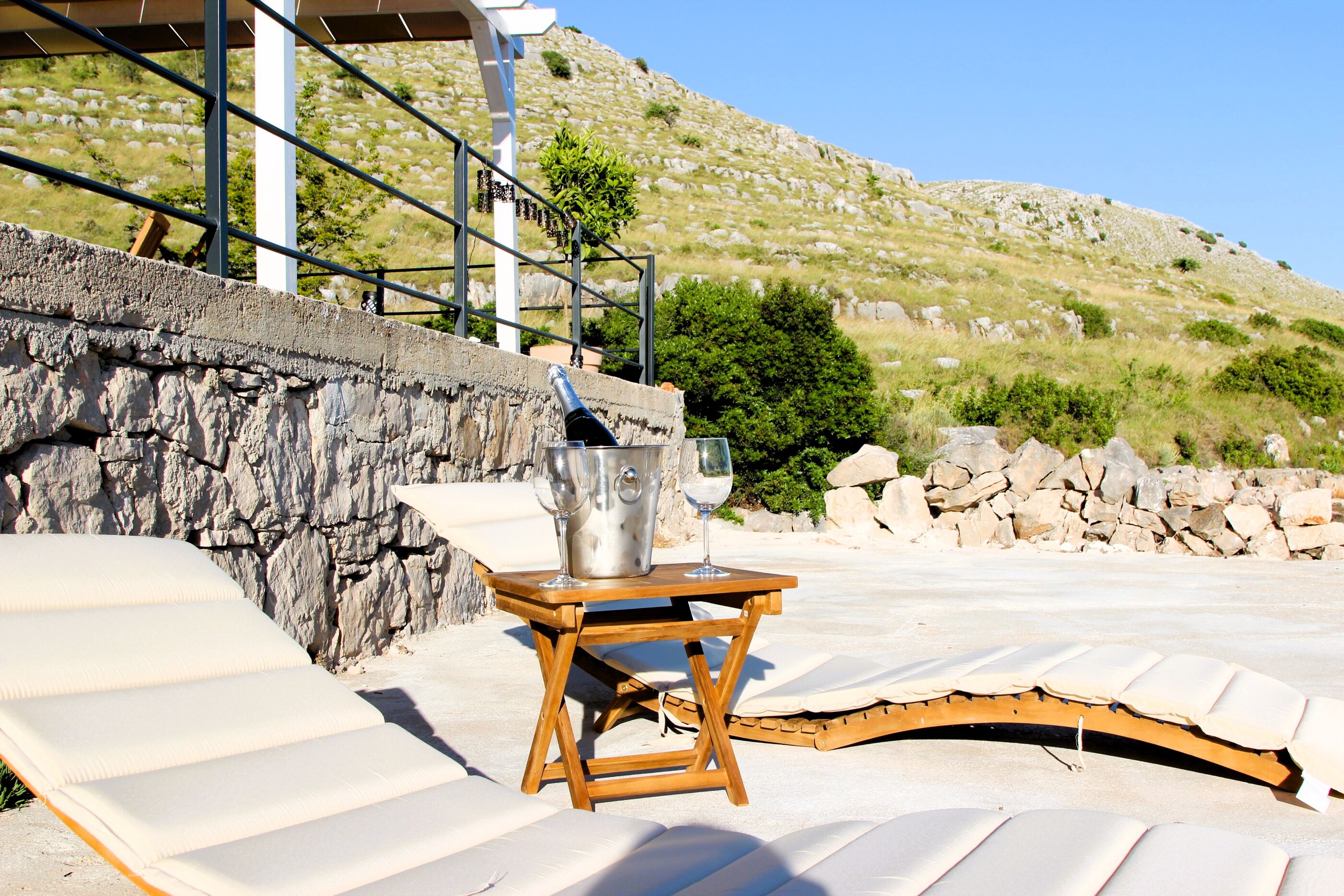 House Lantina Kornati - Unit 377863-13 - Kornati