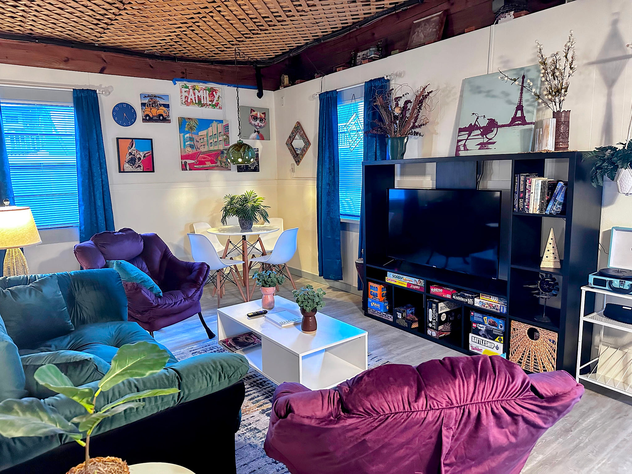 Private pool, steps to gulf, fishing, bike trails + more! - Ozona