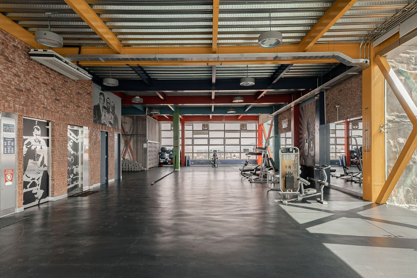 The Ruby Suite luxury room - Mexico City