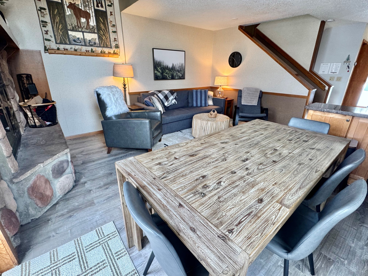 The Hillside Hideaway - Lutsen