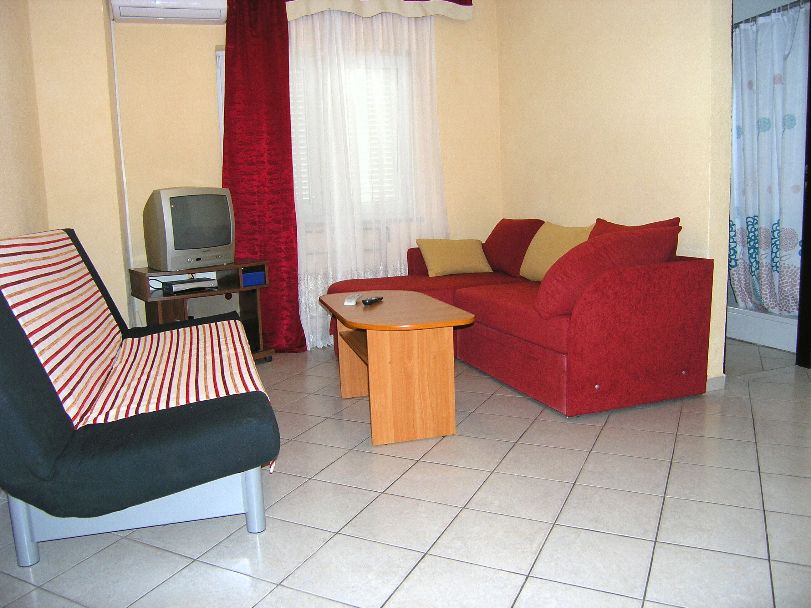 Apartments Merima - Unit 1176-61 - Krk