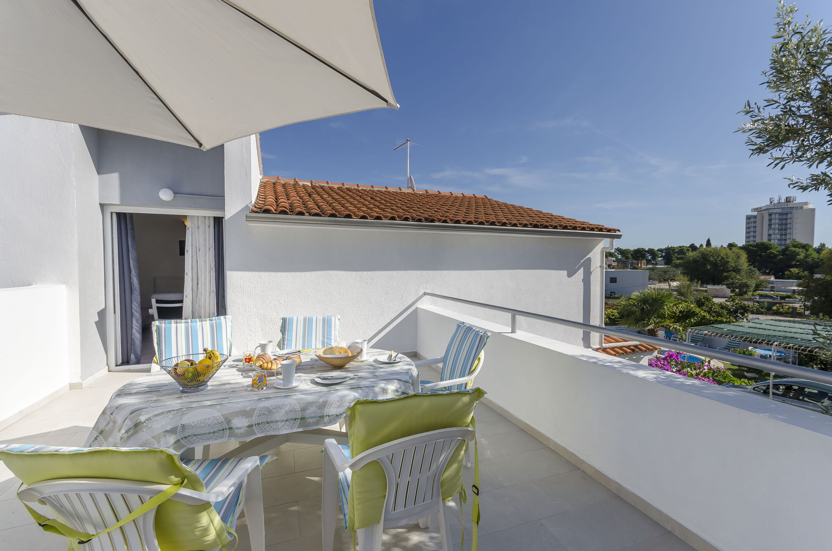 Apartments Manda - Unit 46713-61 - Vodice