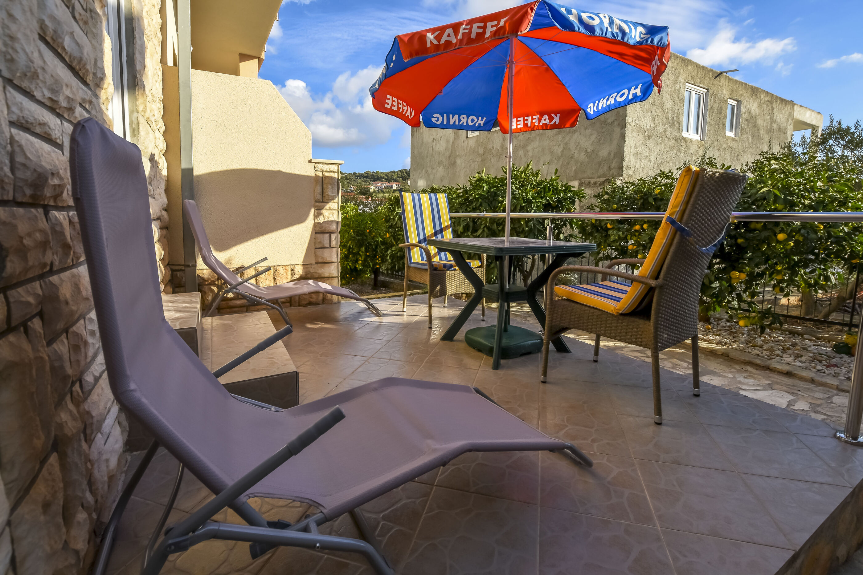 Apartments Sara - Unit 47965-61 - Rogoznica