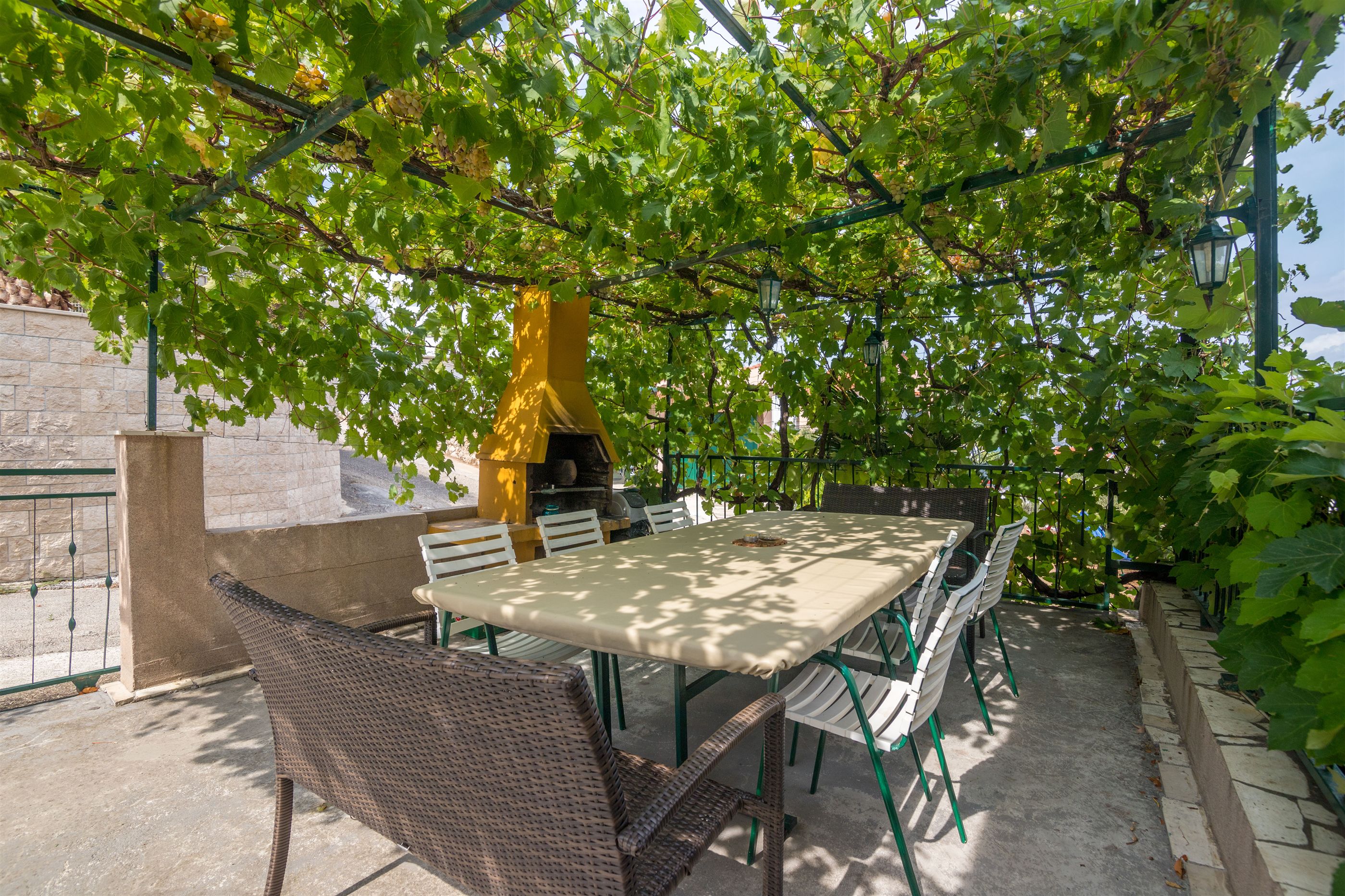 Apartments Rose - Unit 49746-61 - Split