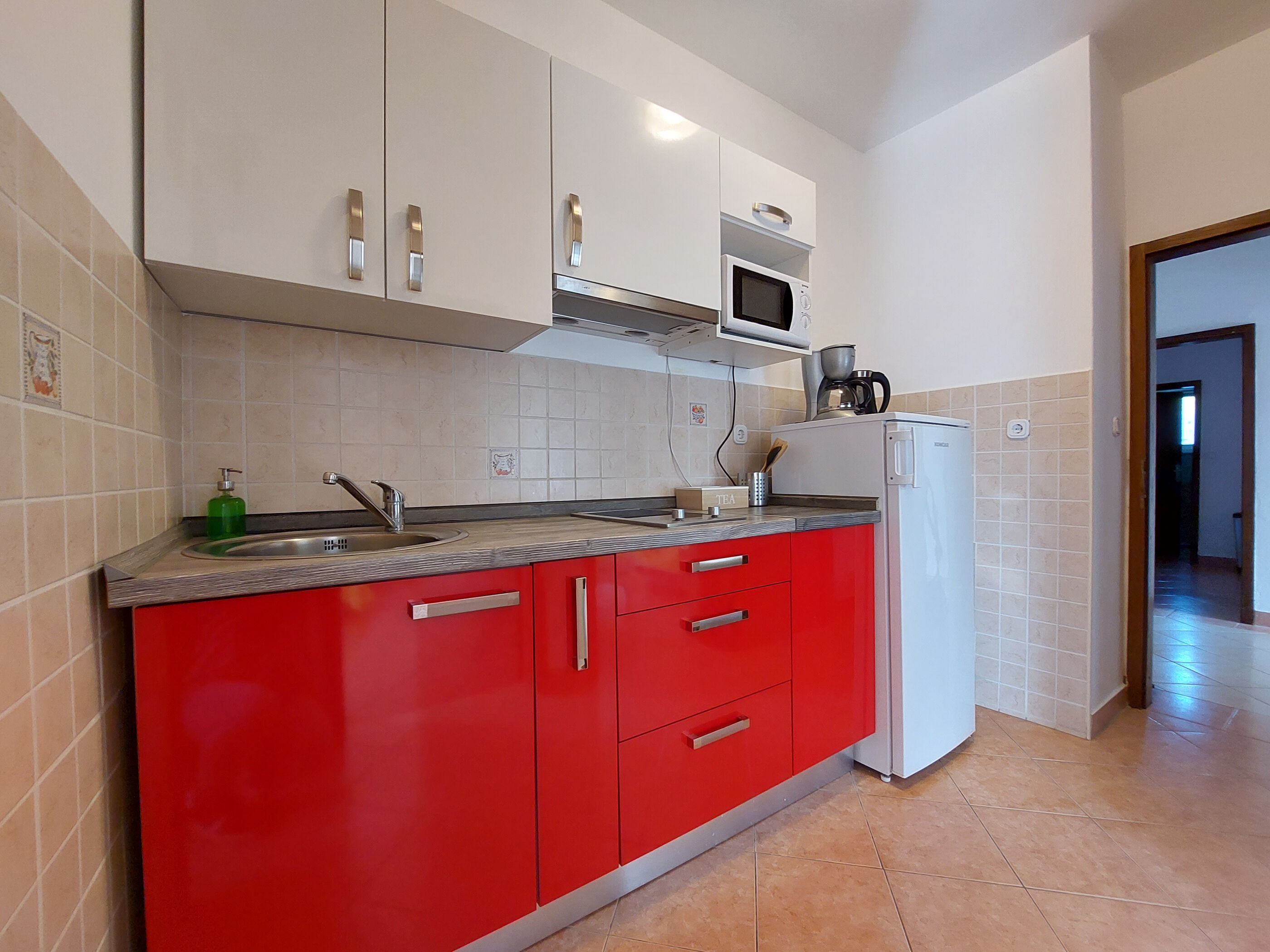 Apartments Nono - Unit 208877-5 - Jadranovo