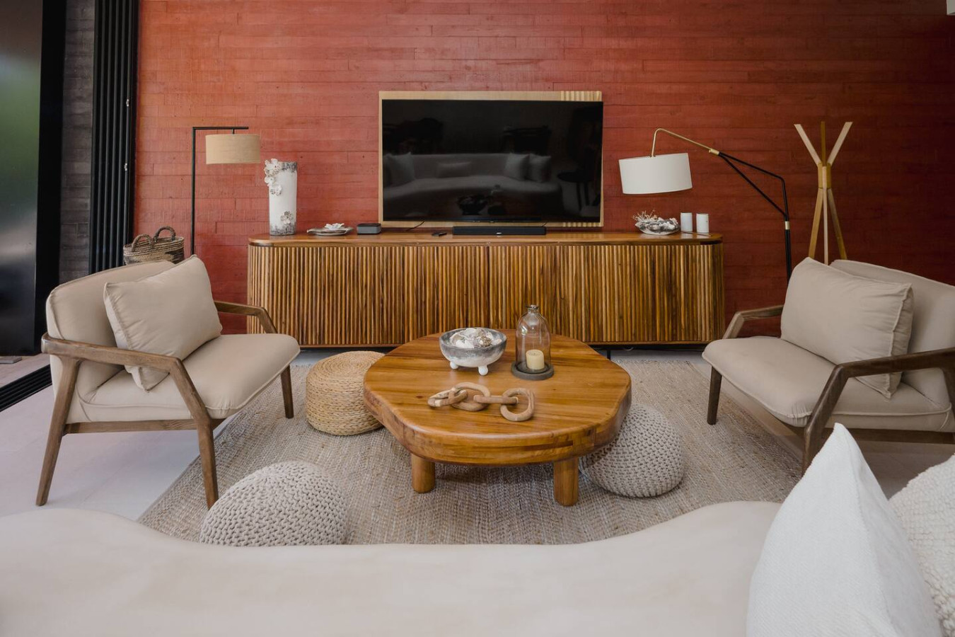 NAYA 1101 Tower 1 - Tropical Luxury Condo with Private Plunge Pool ...