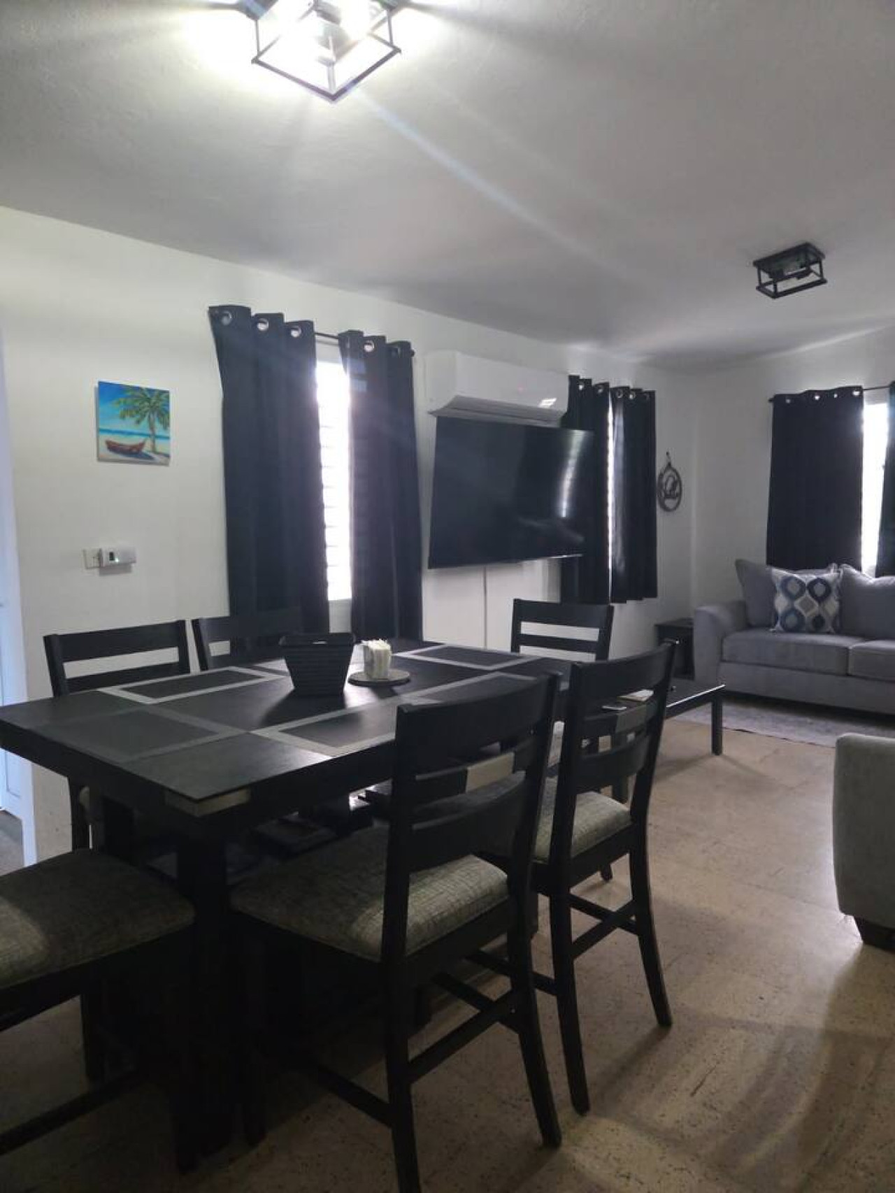 Escape to Paradise: Oceanview Retreat in Arecibo - Arecibo