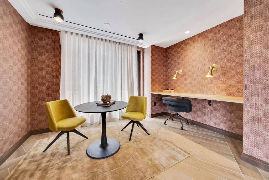 Luxi & Cozy 2BR Monument+Capitol View| Walkable DC - Washington