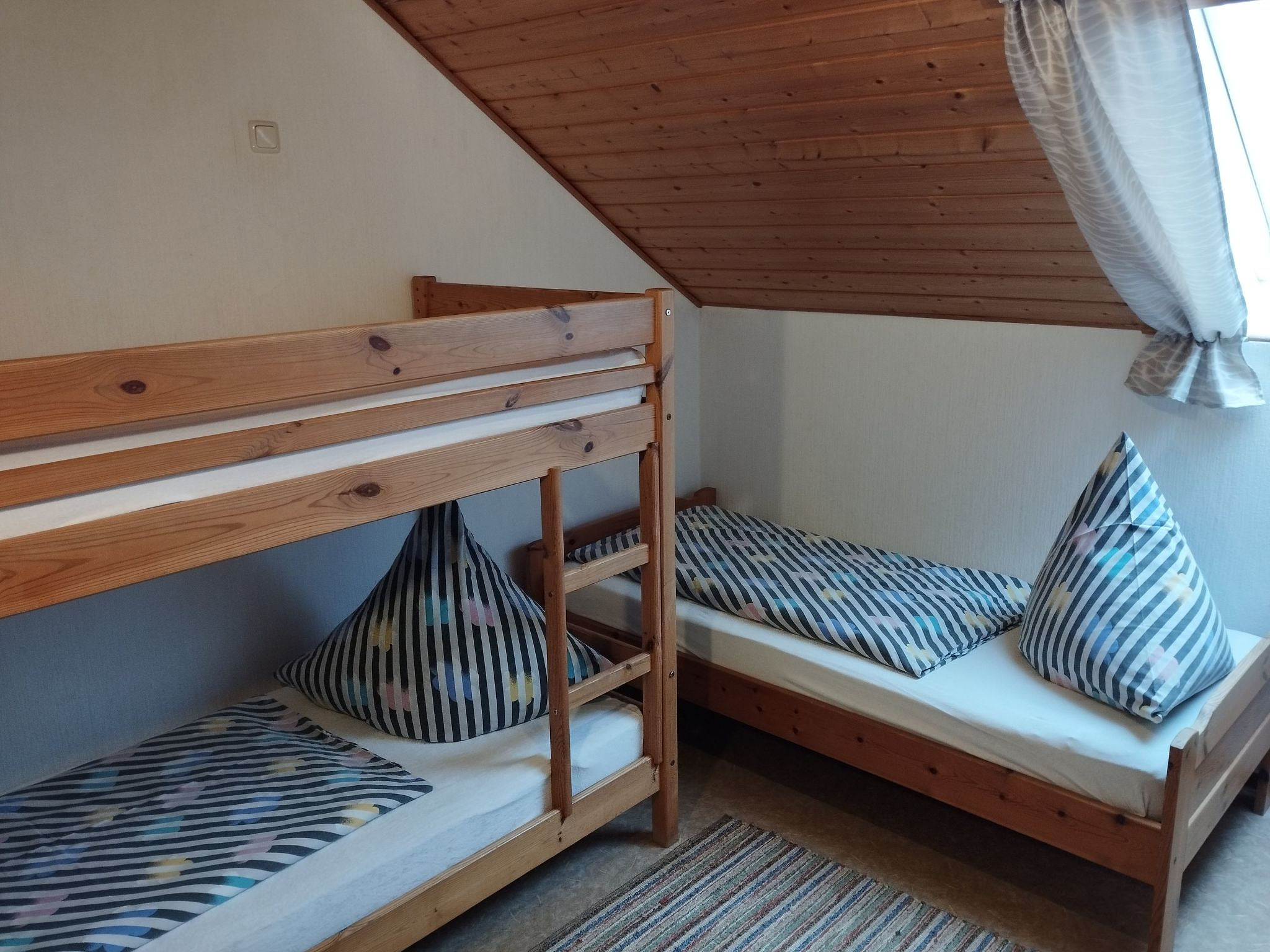 Sunset - Waldmünchen