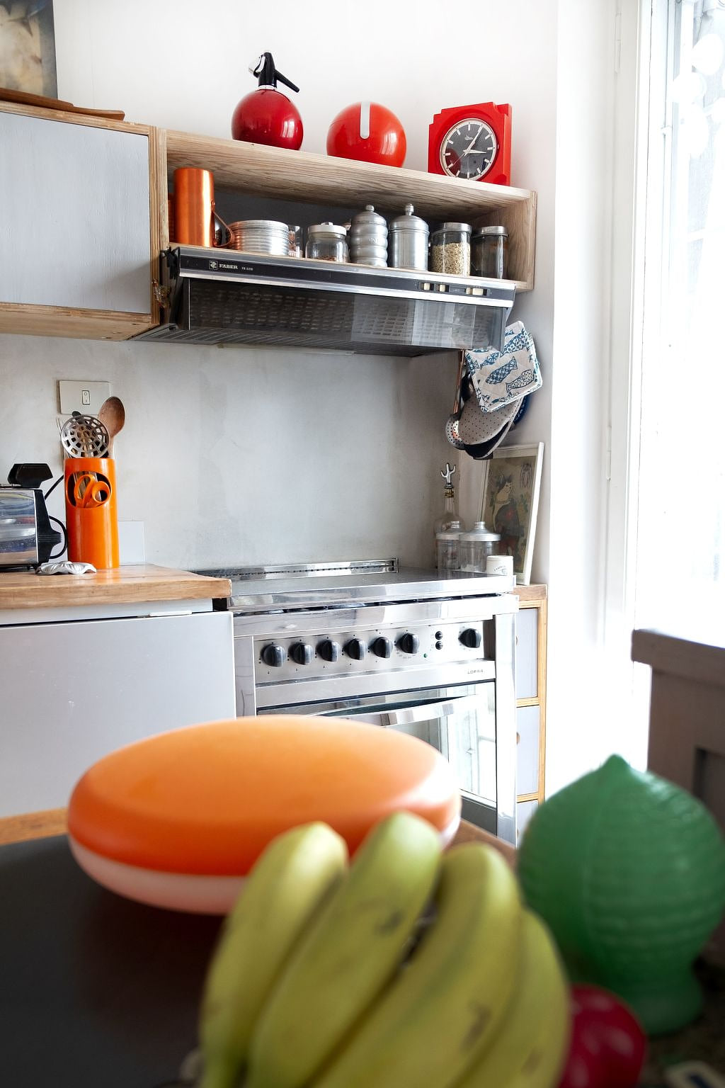 Rom Palocco - Wohnung mit Garten - Infernetto