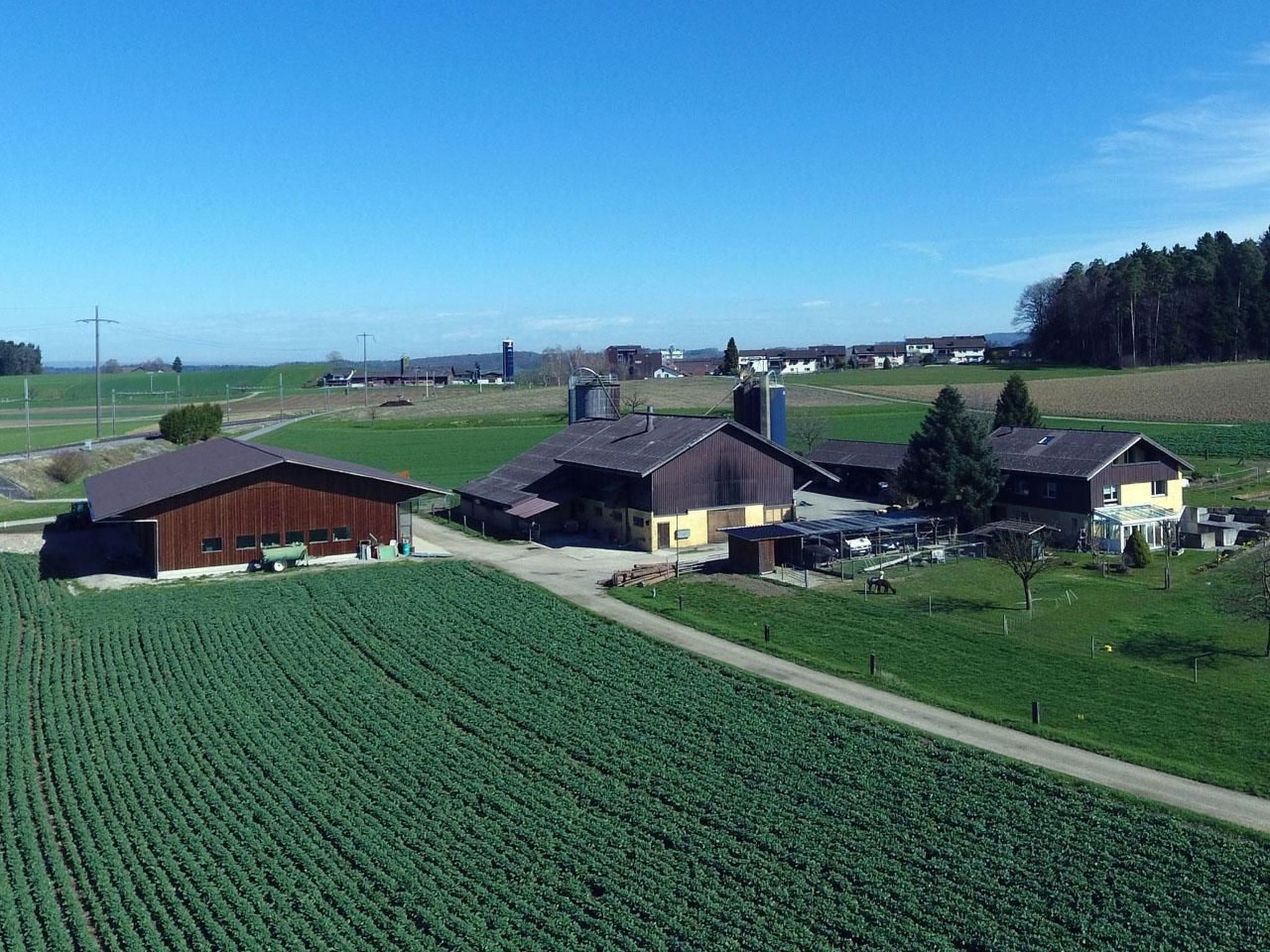 Haslers Hof - Dinhard