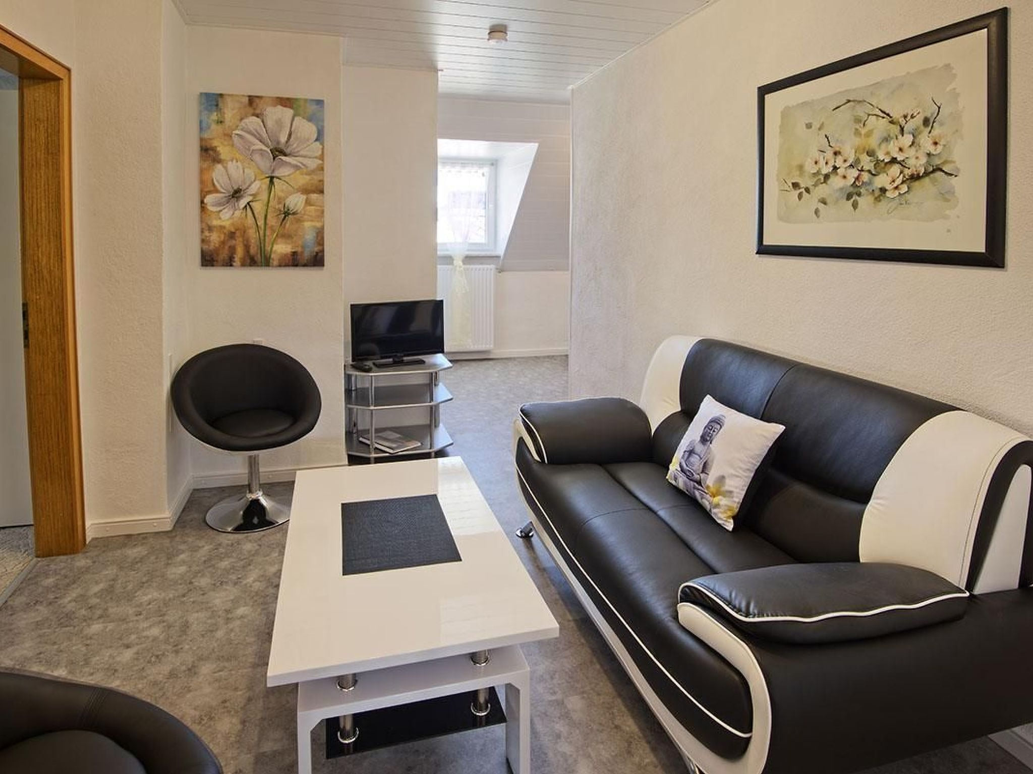 Gästehaus Edith - Trittenheim