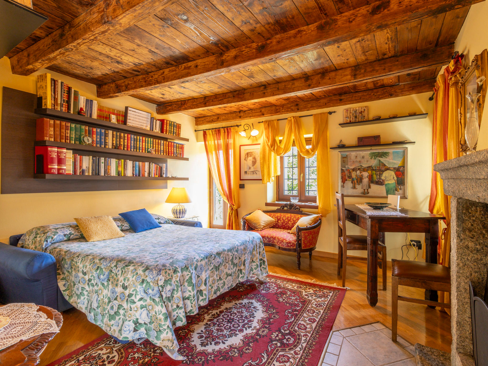 Casa Orai Mountain View - Sondrio