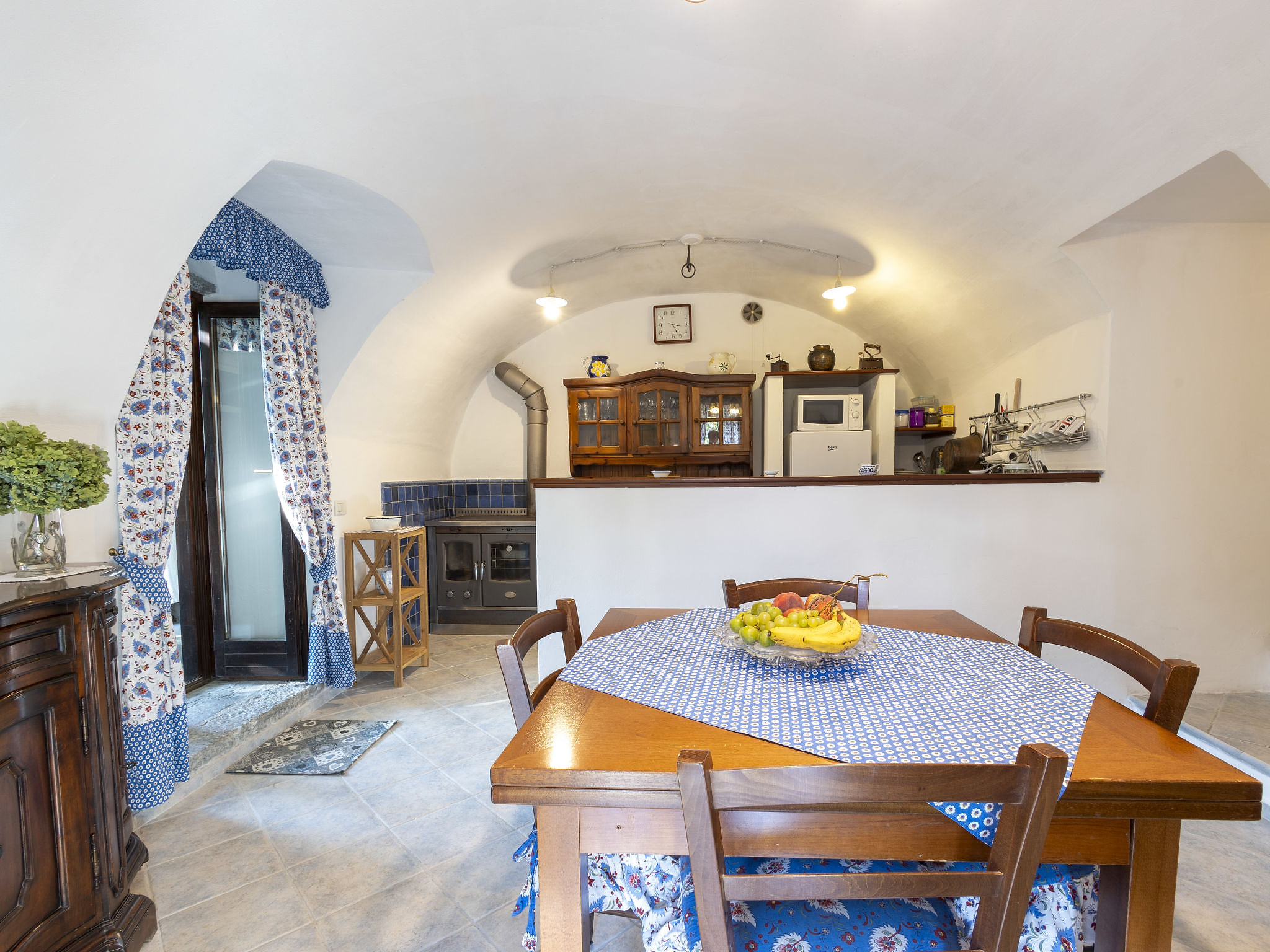 Casa Orai Mountain View - Sondrio