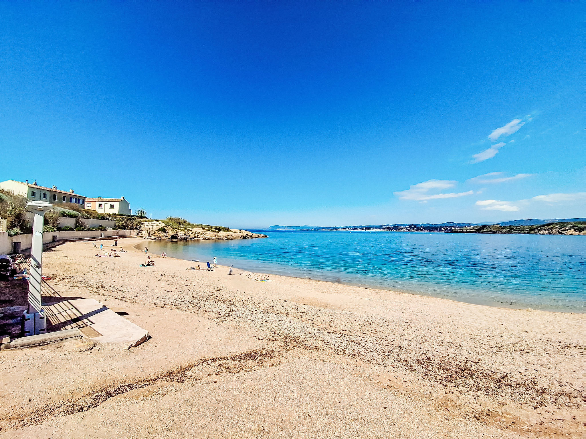Le Rayolet Parc - Six-Fours-les-Plages