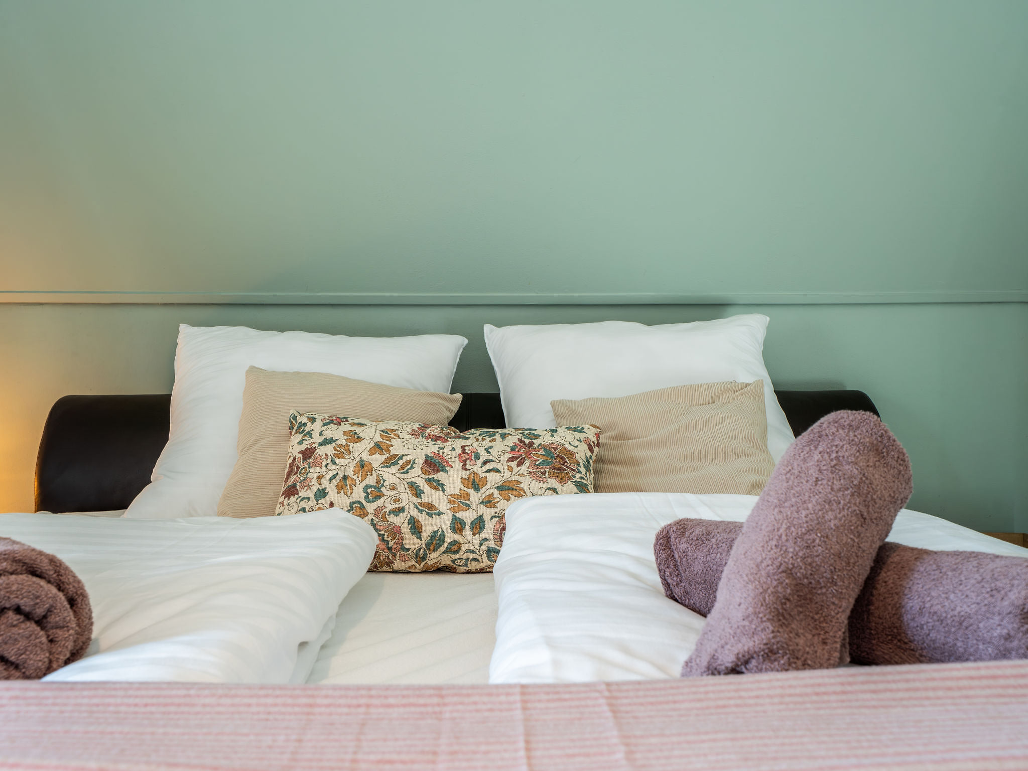 De vesting - Vlissingen