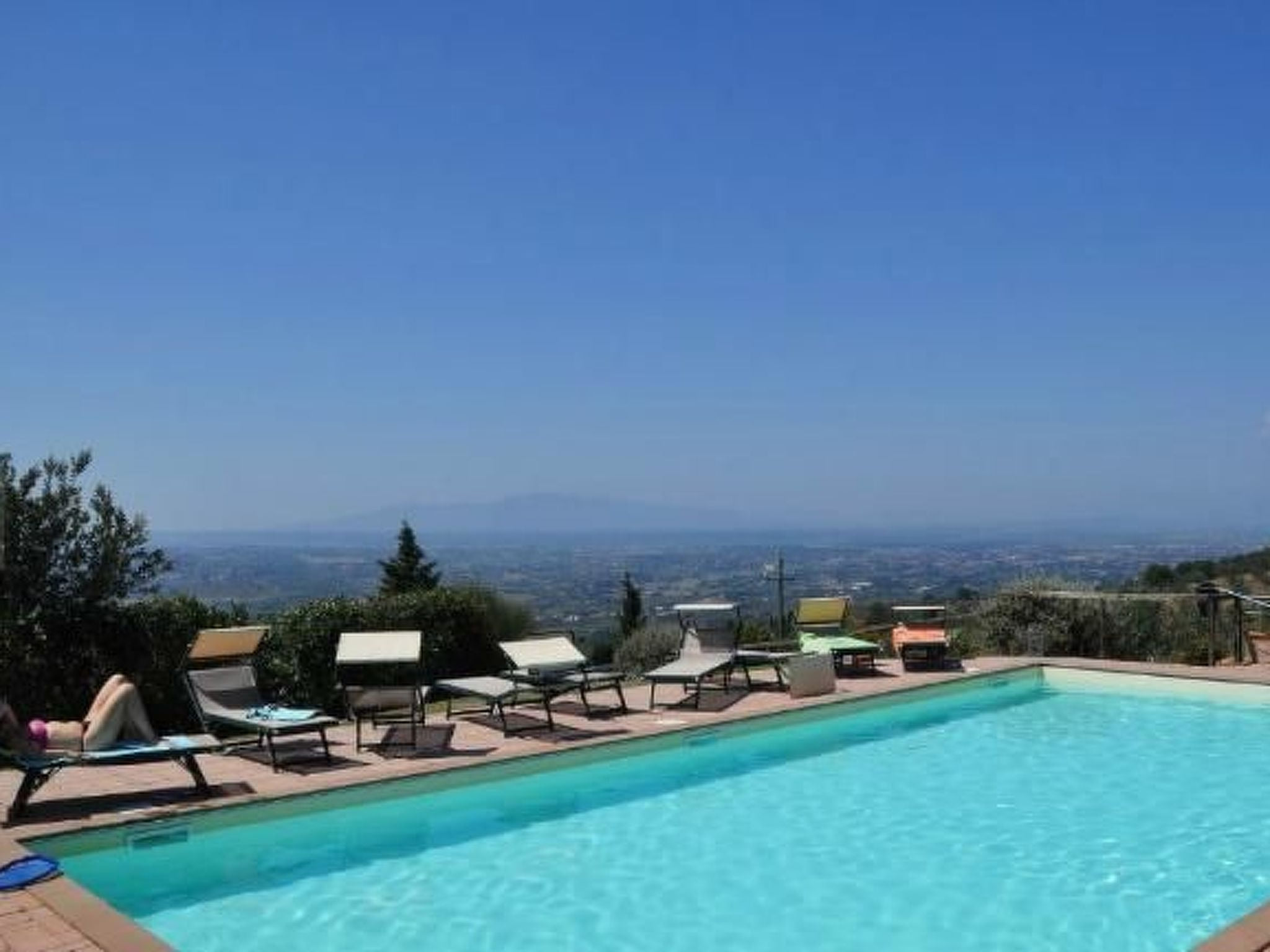 Leonardo in Vitolini - Vinci