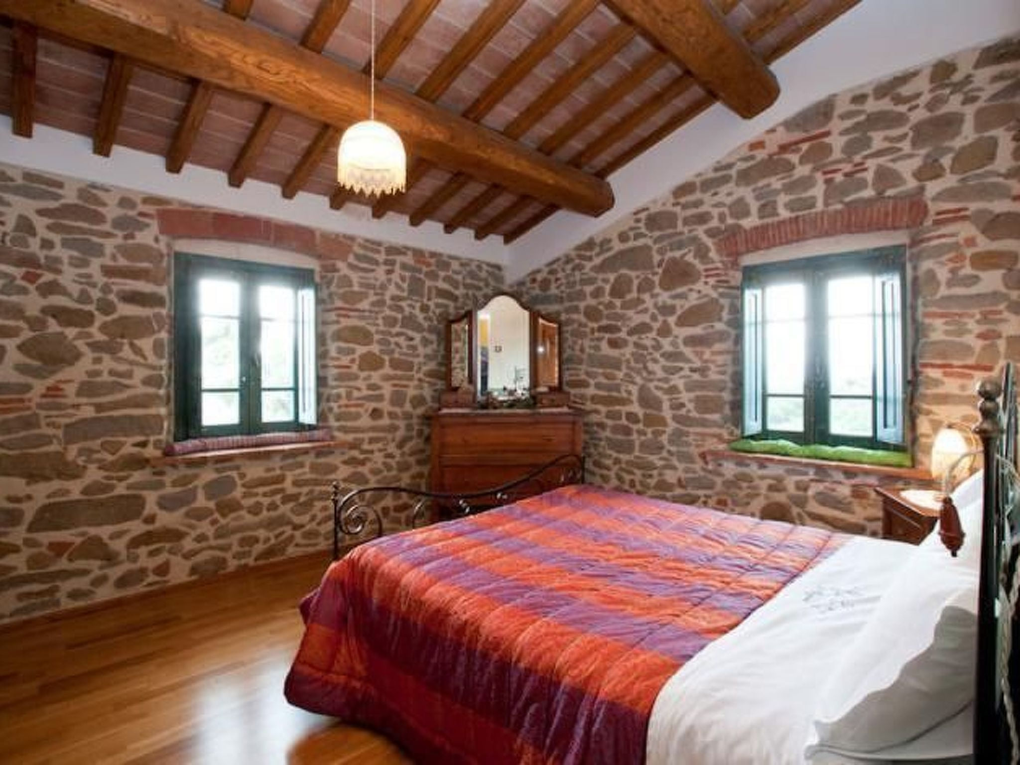 Leonardo in Vitolini - Vinci