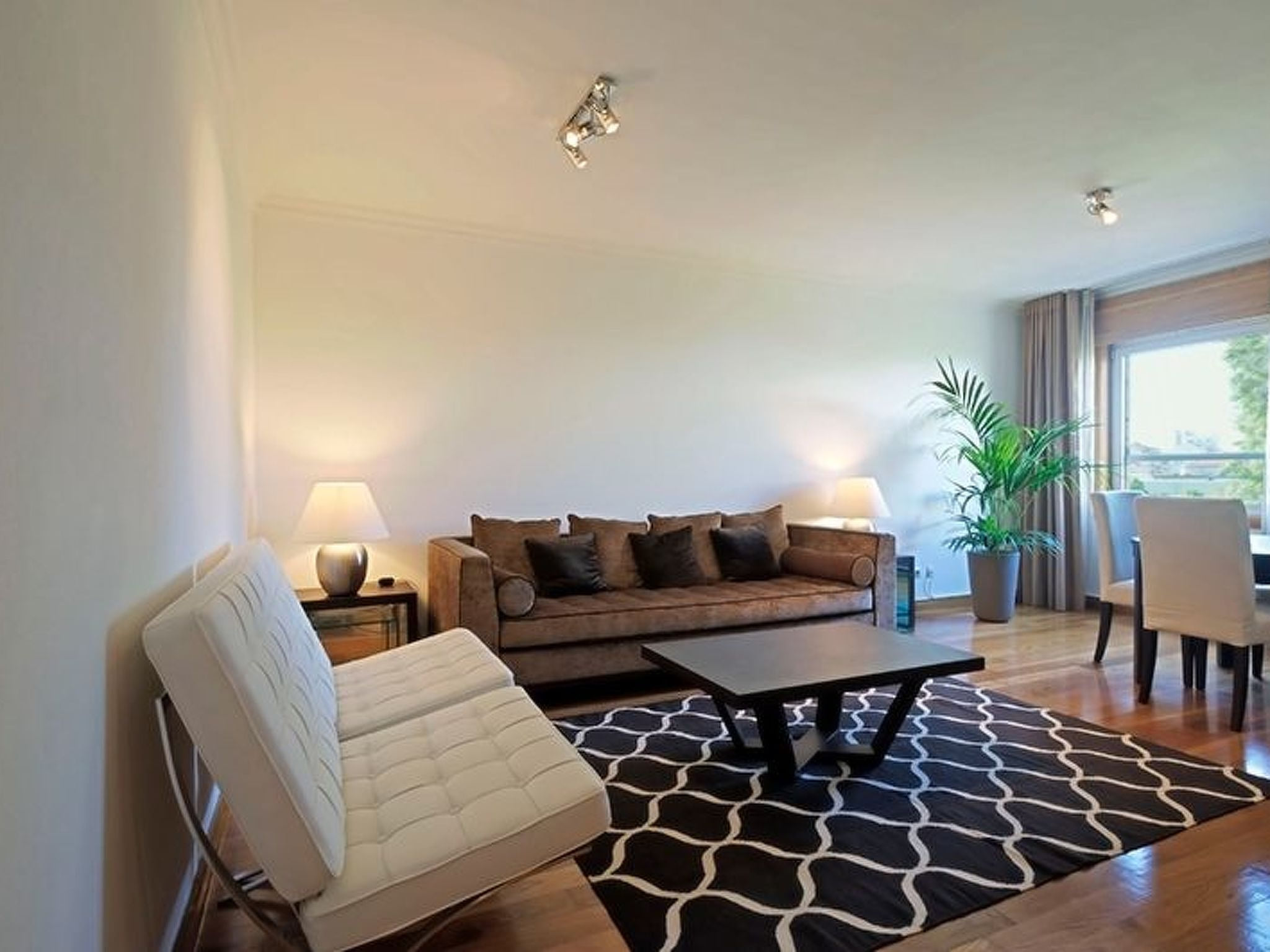 Grünes Ávila - Lisbon