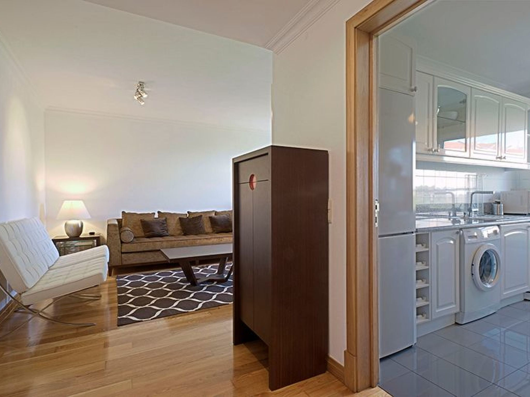 Grünes Ávila - Lisbon