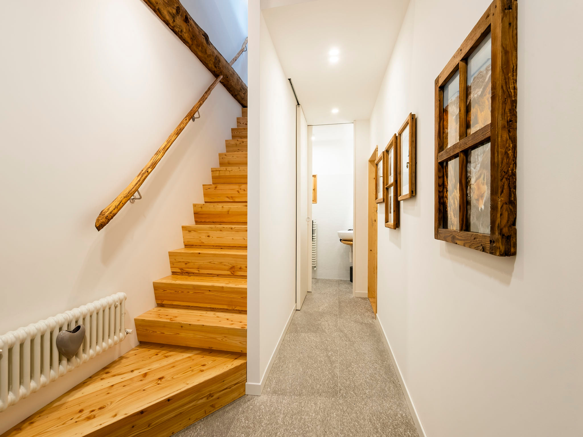Planta Apartment - Bormio
