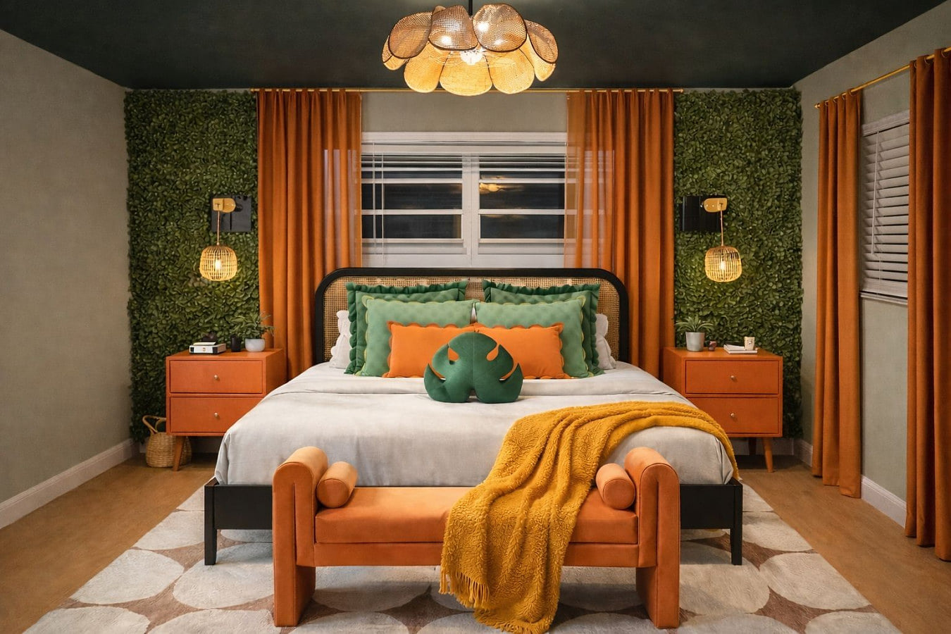 Luxury Retreat: Pool, Jacuzzi, Gym & Entertainment Galore!