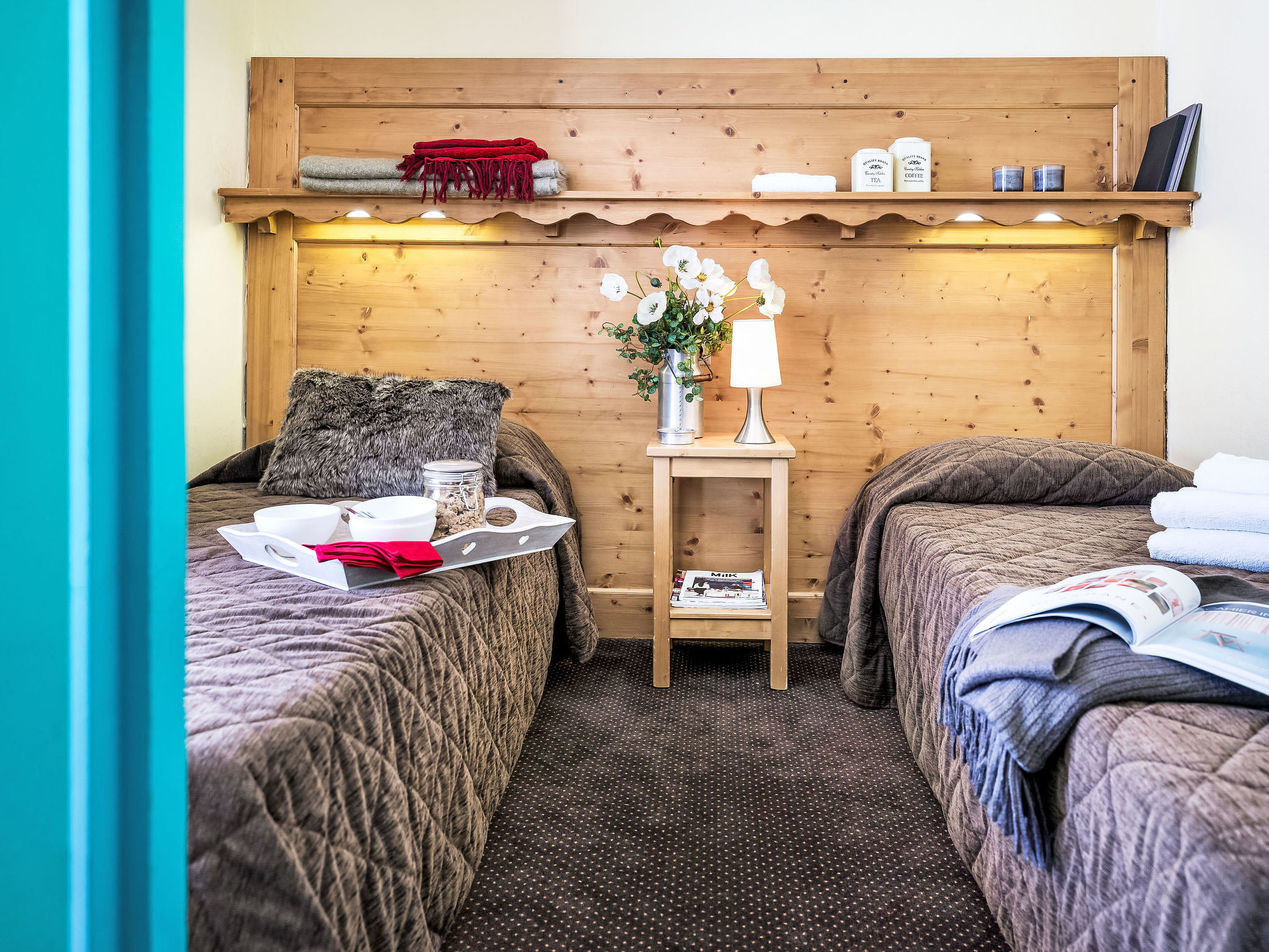 Le Cheval Blanc Classique - Val Thorens