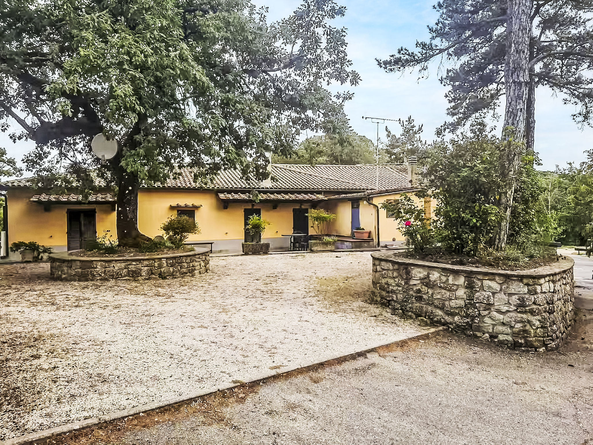 Casa Laura - Province of Arezzo