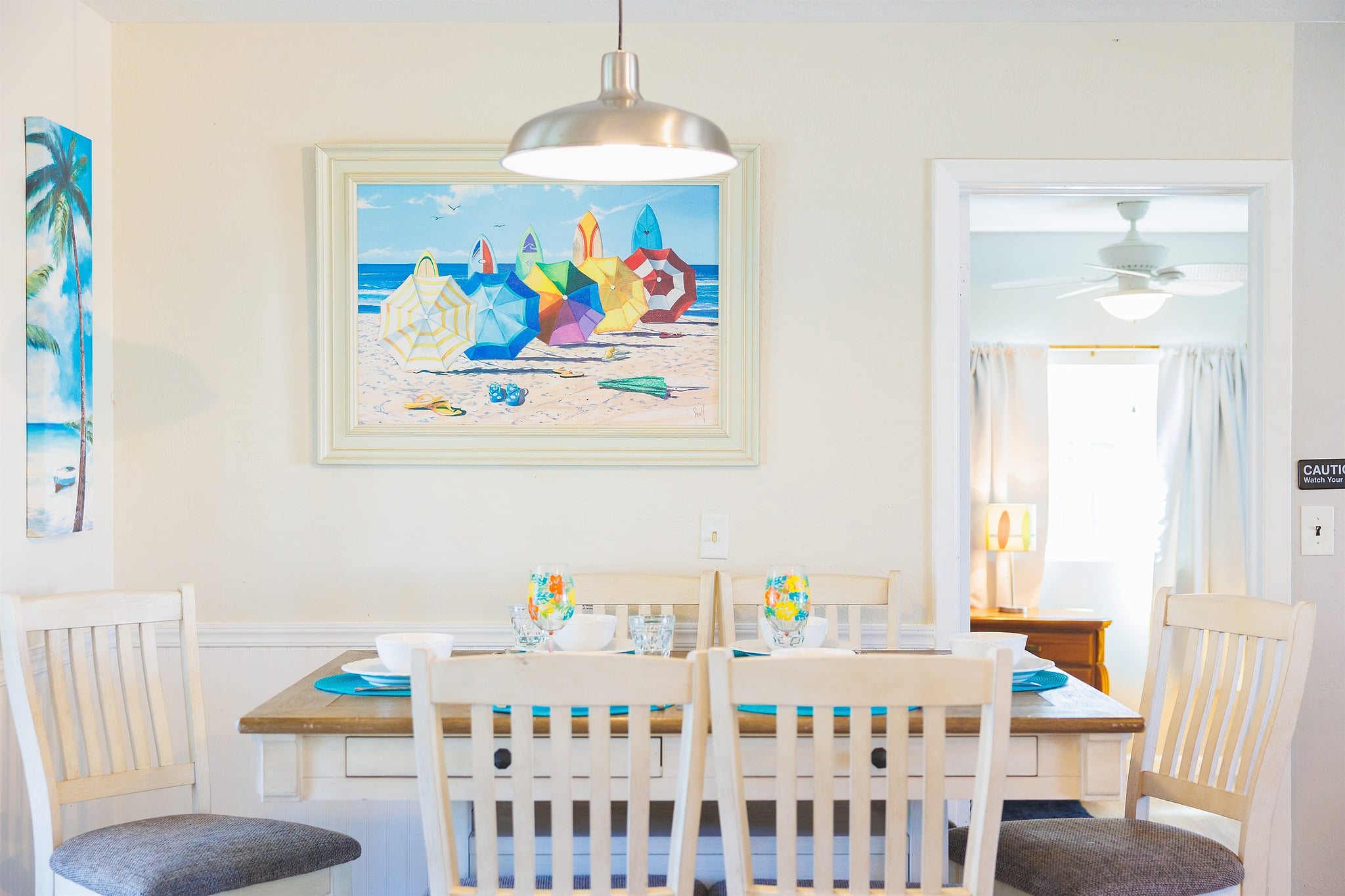 Hannah House Vacation Rentals - Largo