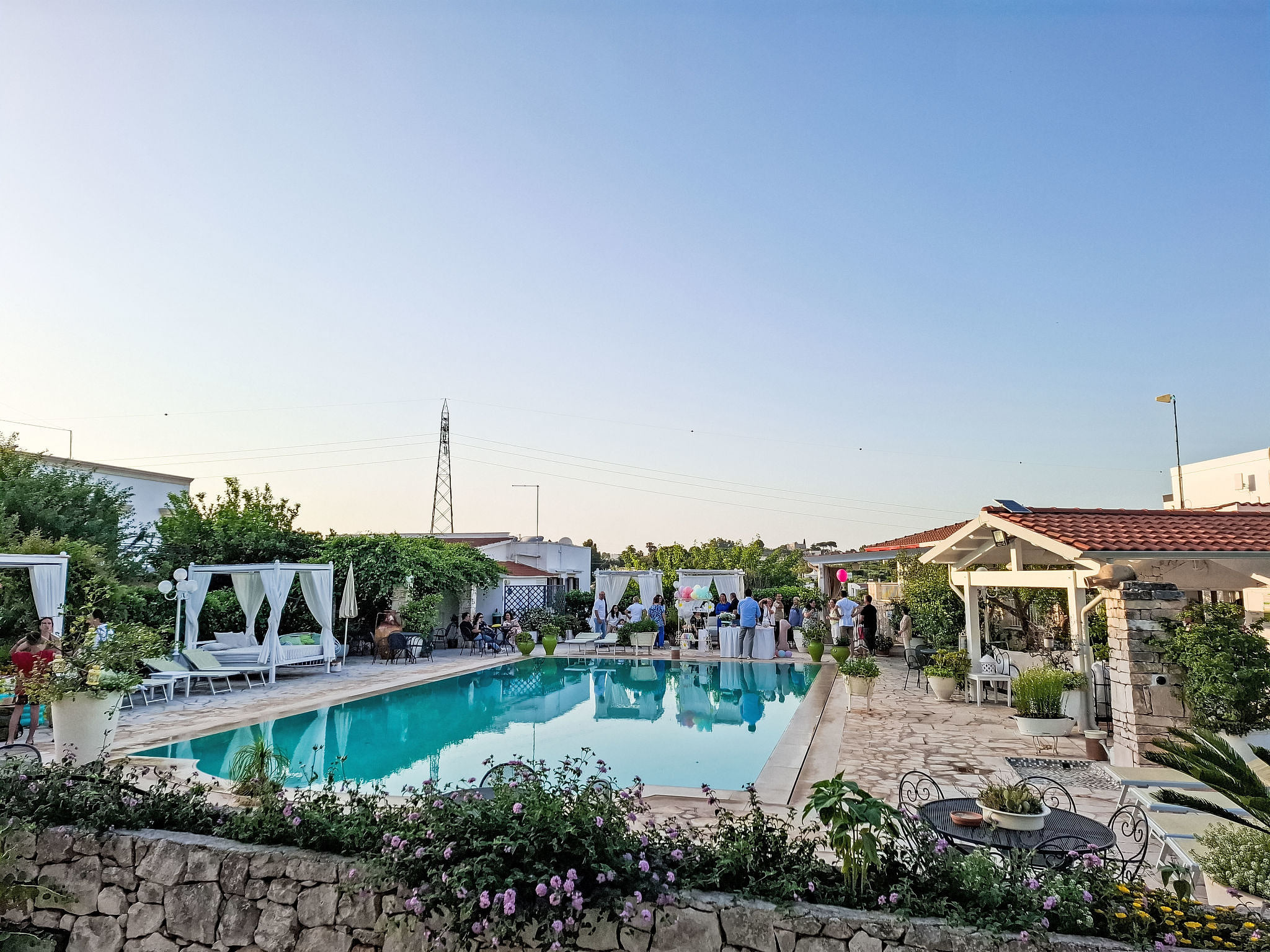 Agriturismo Salinola da Fabio&Paola - Ostuni