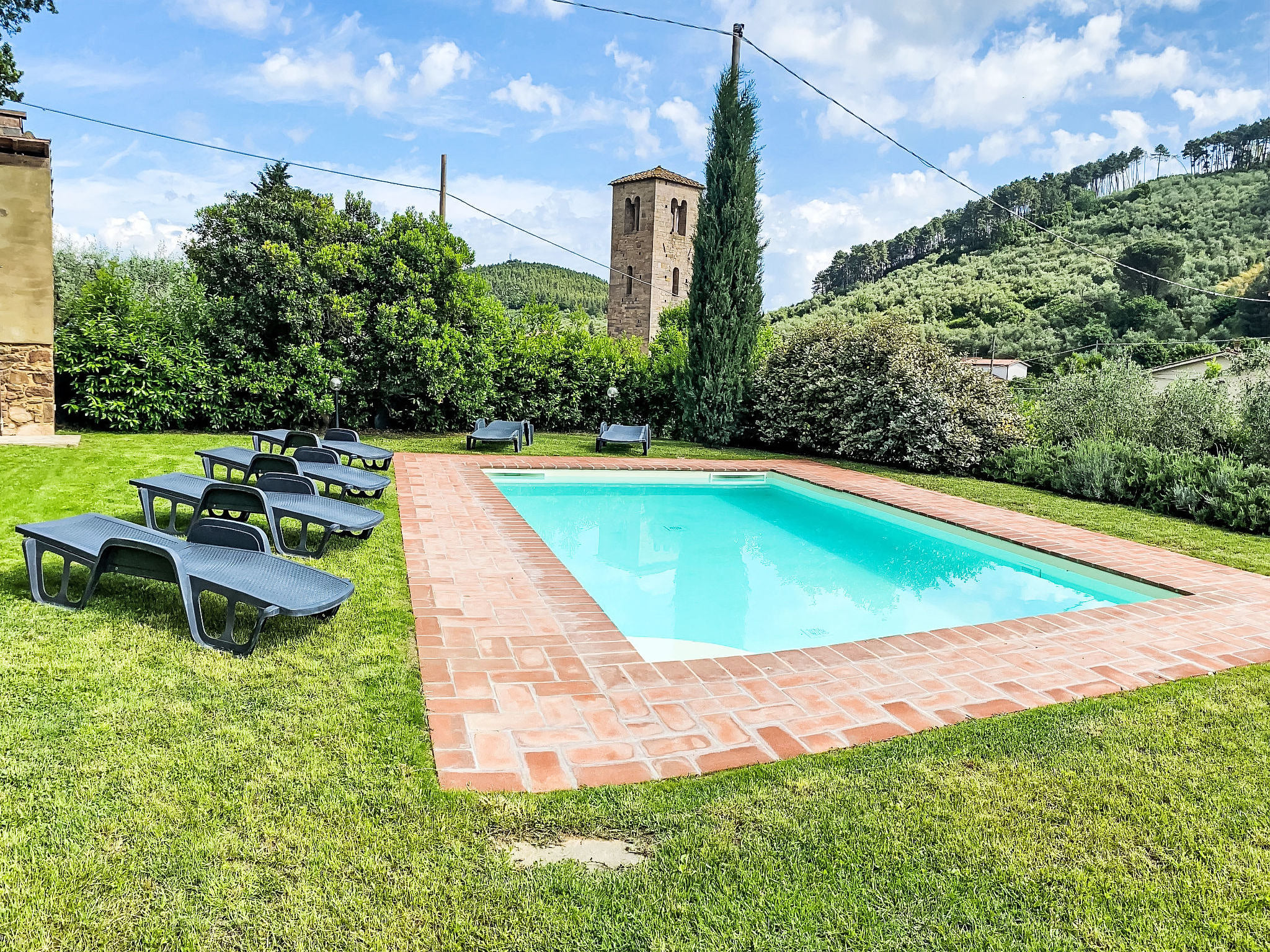 Vicarisa - Capannori