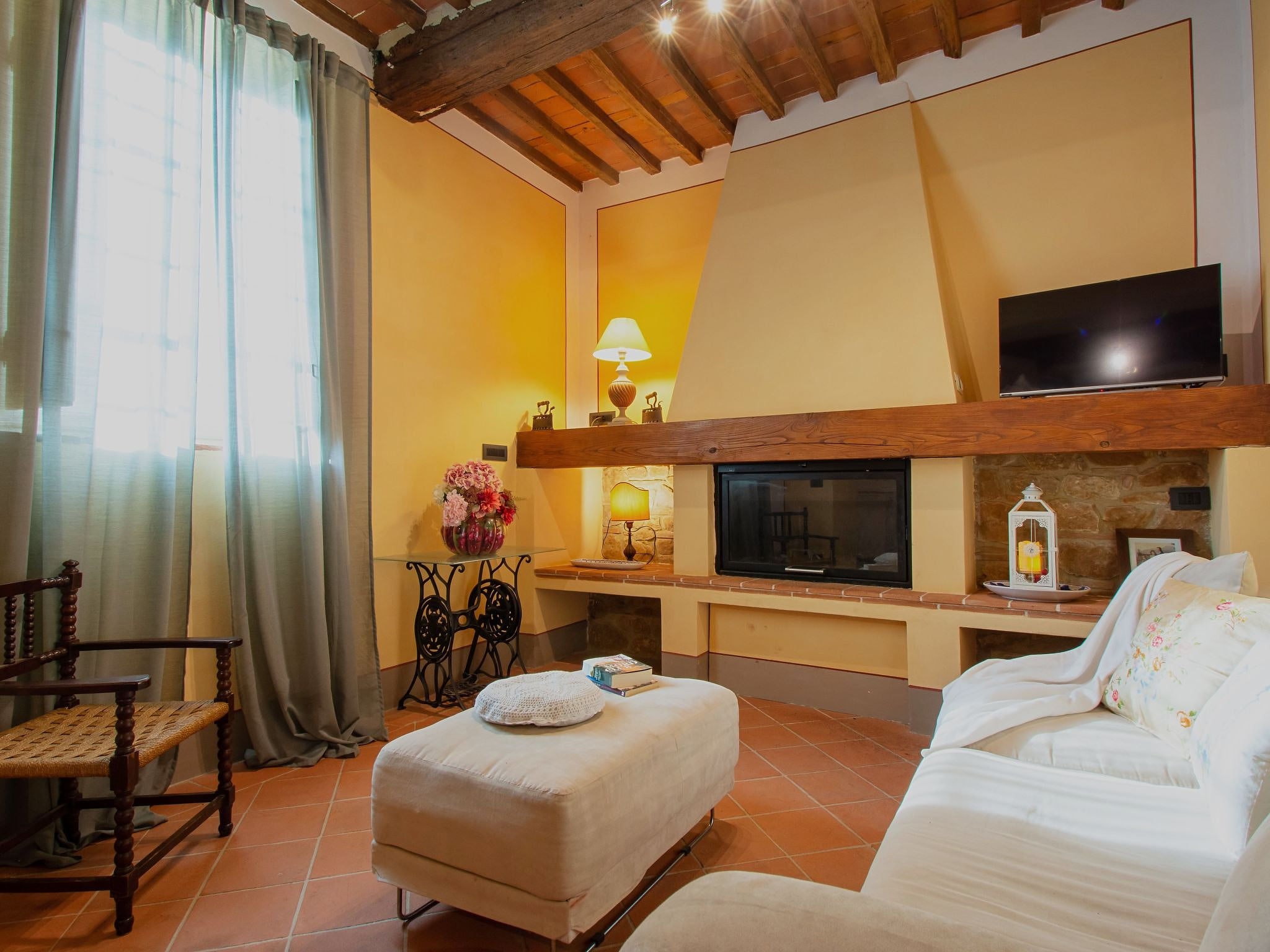 Vicarisa - Capannori